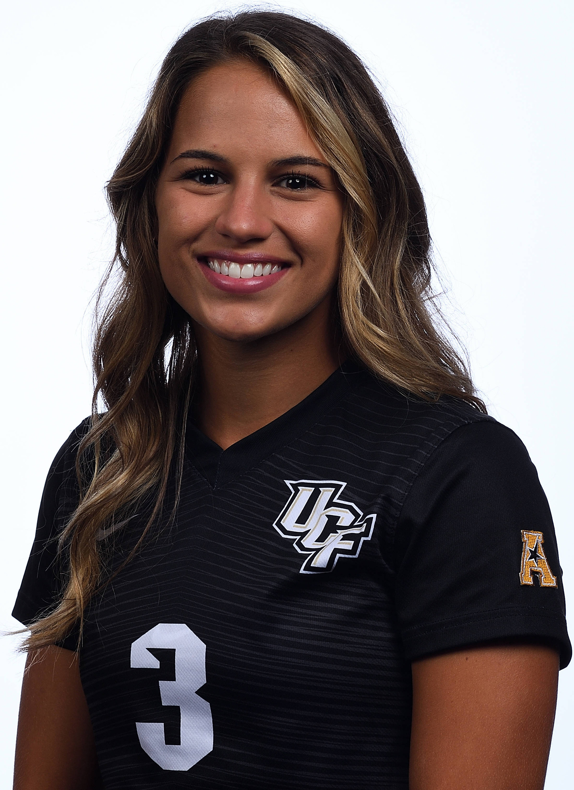 Emily Tipton - Women's Soccer 2018-19 - UCF Athletics - Official Athletics Website