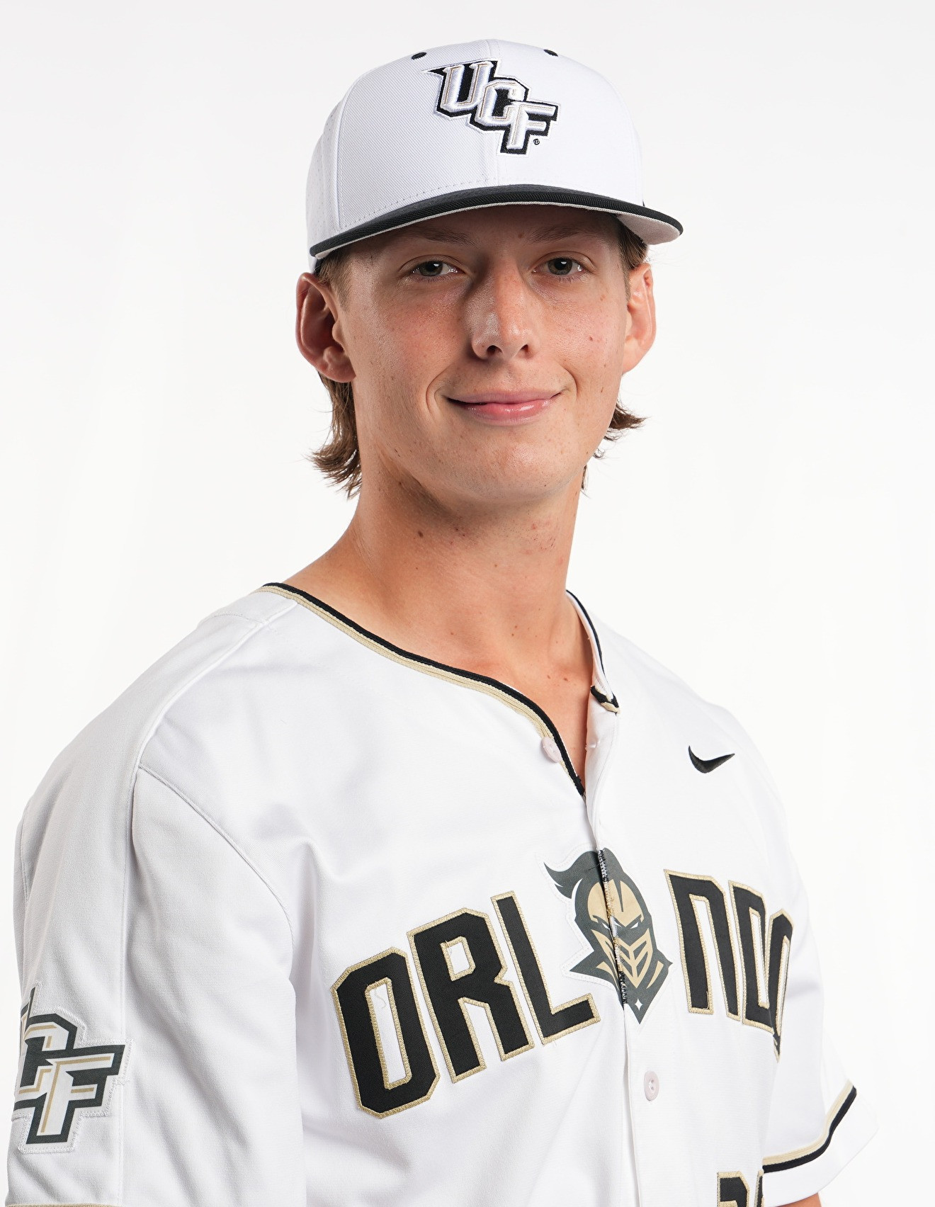 Ben Vespi - Baseball 2024 - UCF Athletics - Official Athletics Website