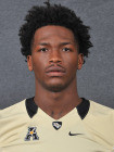 Jacoby Glenn - Football 2012 - UCF Athletics - Official Athletics Website