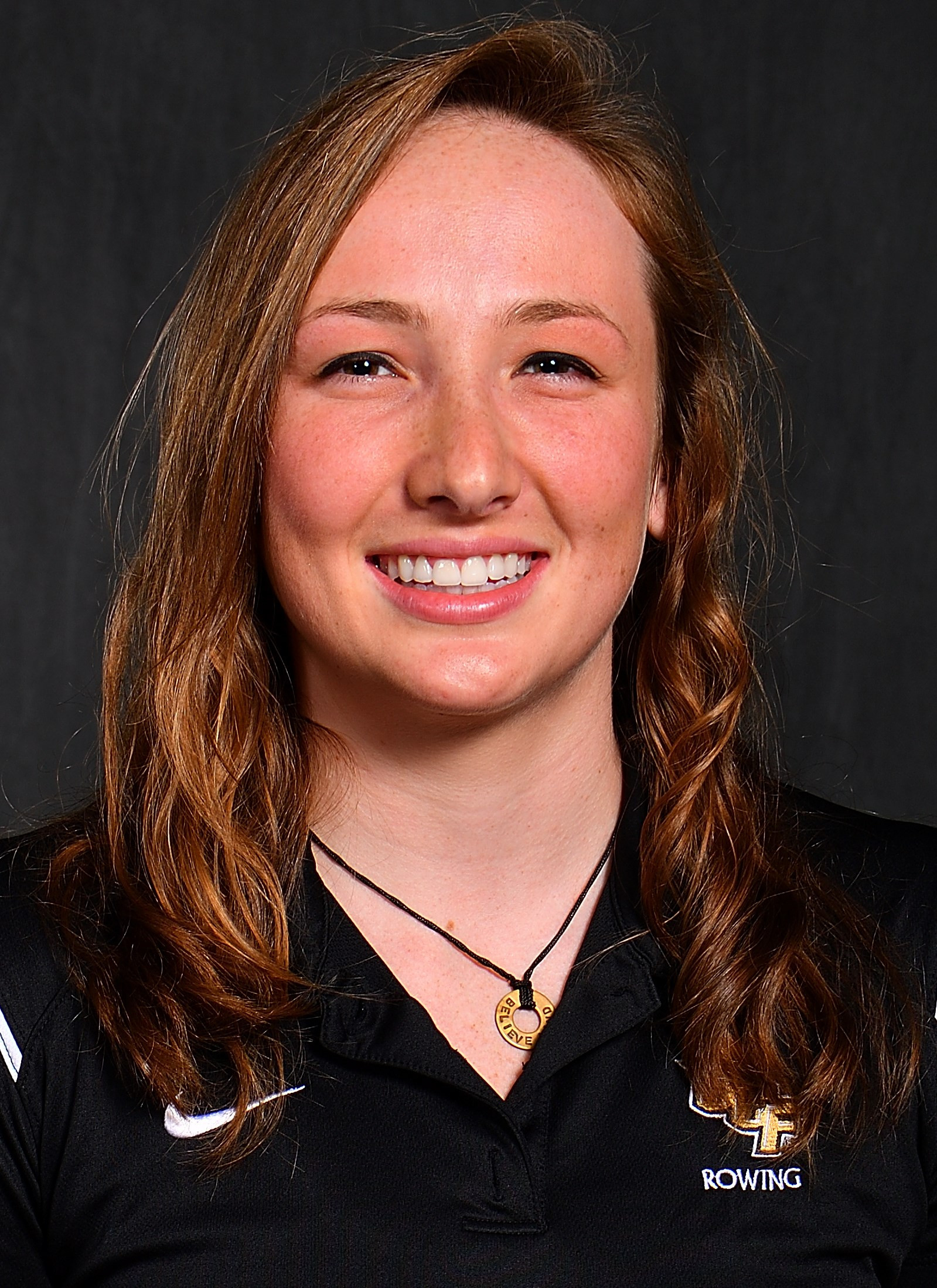 Grace Lindberg - Rowing 2017-18 - UCF Athletics - Official Athletics ...