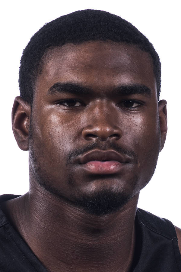 Dre Fuller Jr. - Men's Basketball 2018-19 - UCF Athletics - Official Athletics Website