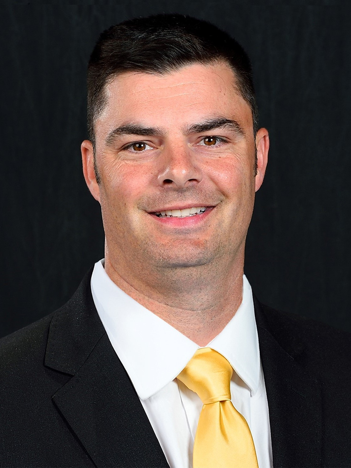 Ryan Held - UCF Athletics - Official Athletics Website