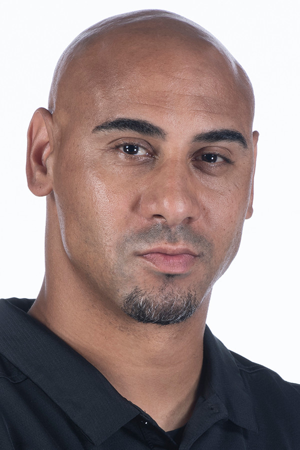 Anthony Tucker - UCF Athletics - Official Athletics Website