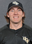 Chad Whiteaker - Baseball 2014 - UCF Athletics - Official Athletics Website