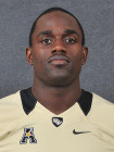 Josh Reese - Football 2011 - UCF Athletics - Official Athletics Website