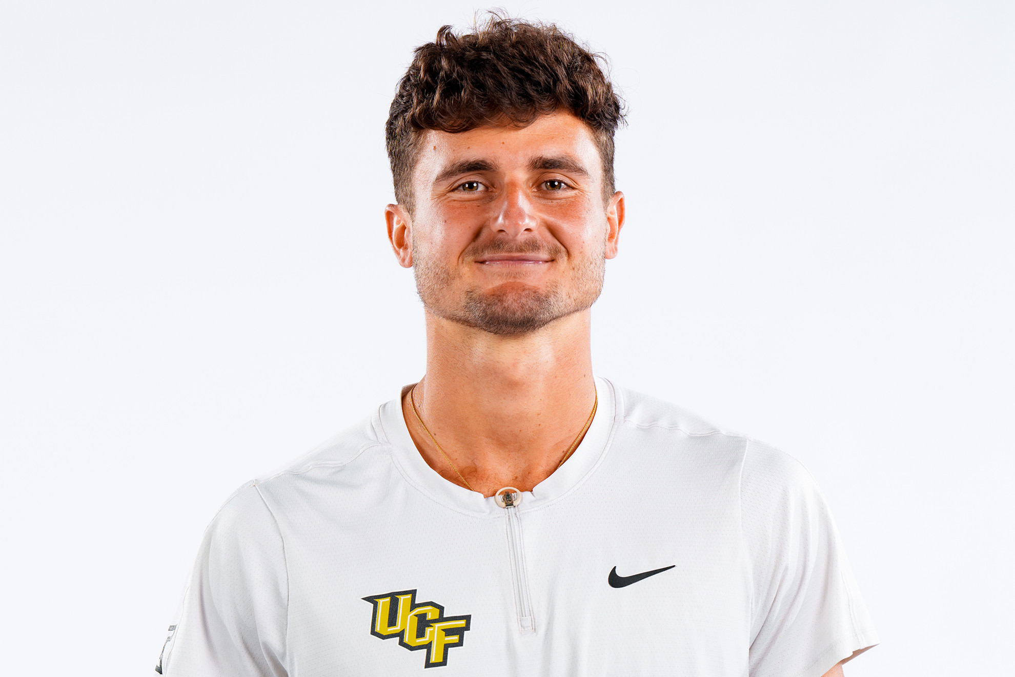 Liam Branger - Men's Tennis 2024-25 - UCF Athletics - Official ...