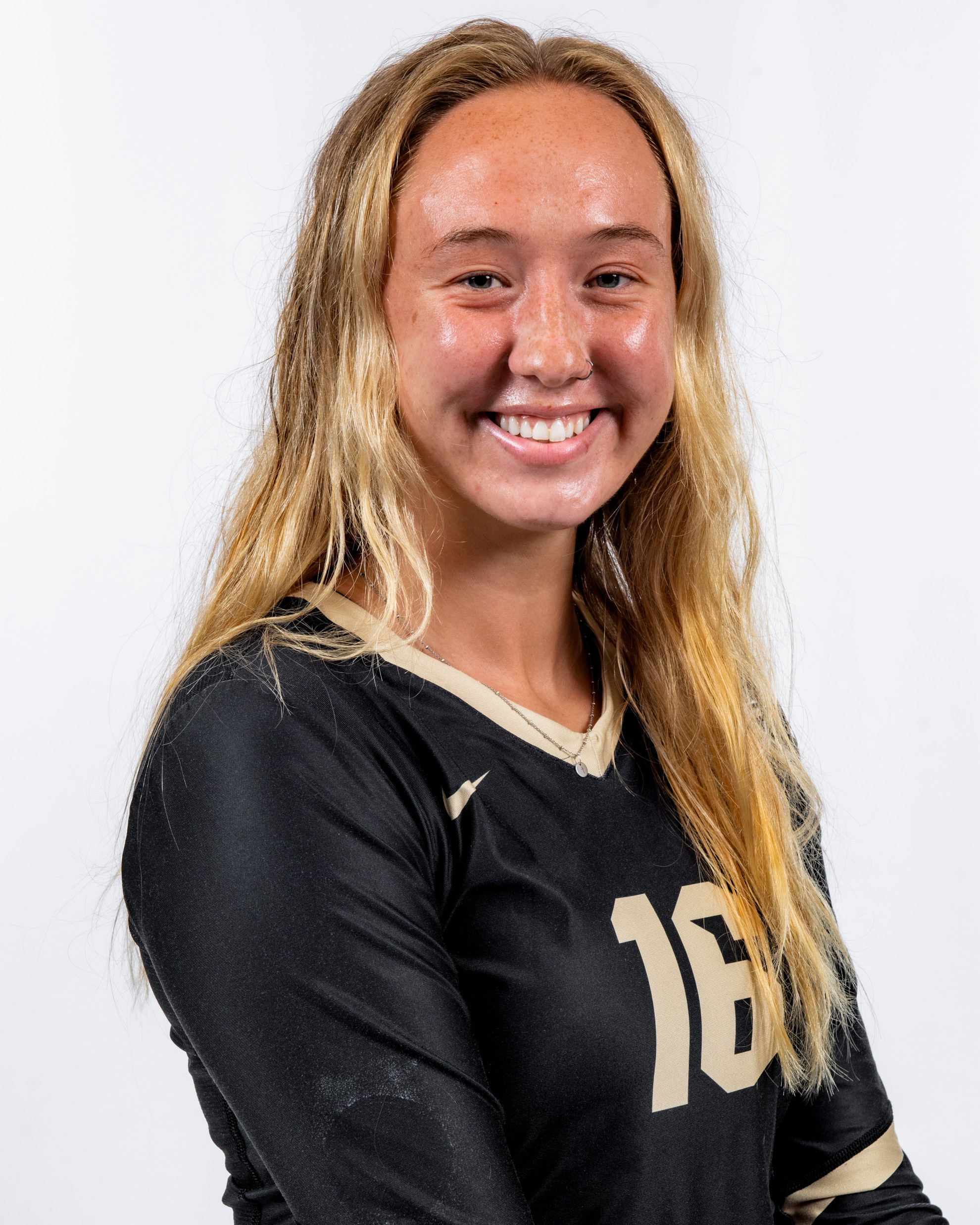 Kari Zumach - Volleyball 2022 - UCF Athletics - Official Athletics Website