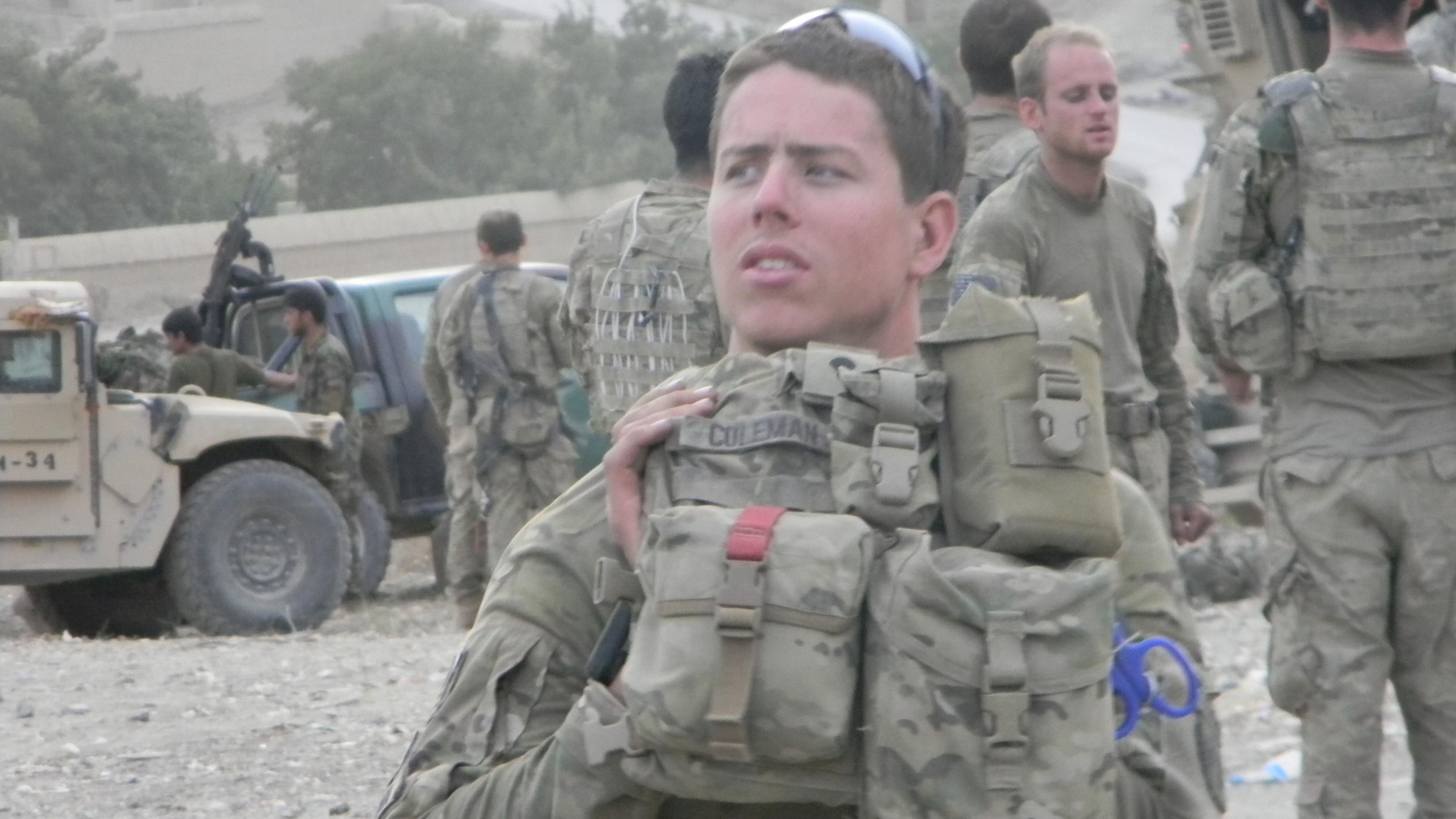 IUCFFB: Rory Coleman (Part 2) - UCF Athletics - Official Athletics Website