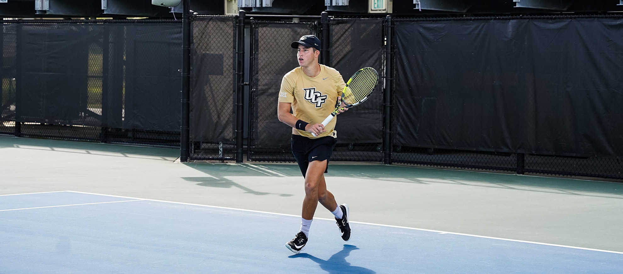 Men’s Tennis Closes Competition at ITA Southeast Regionals - UCF ...