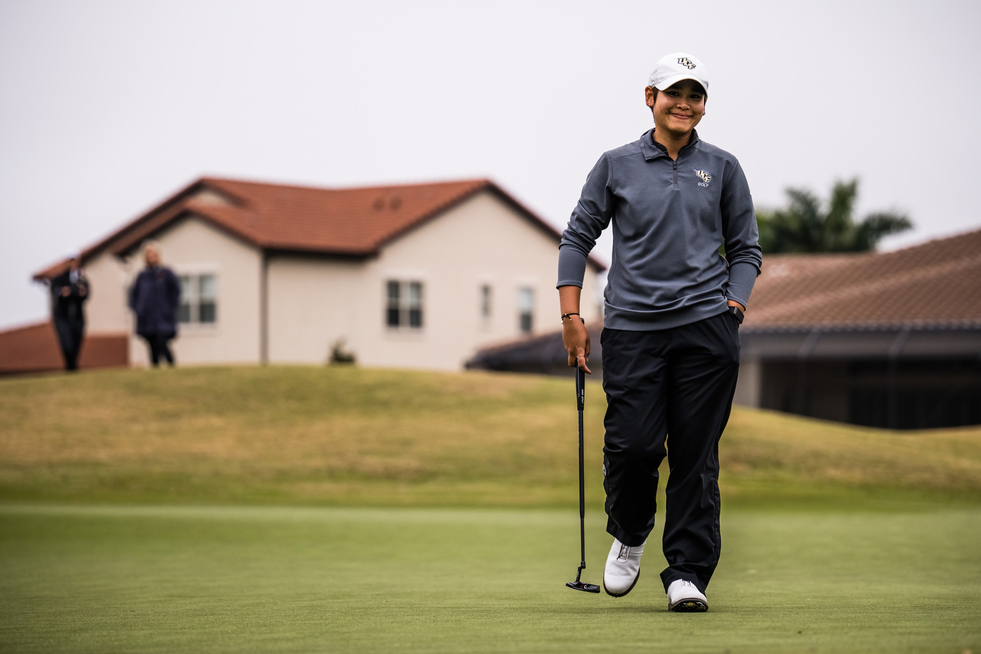 UCF Challenge Day Two - UCF Athletics - Official Athletics Website