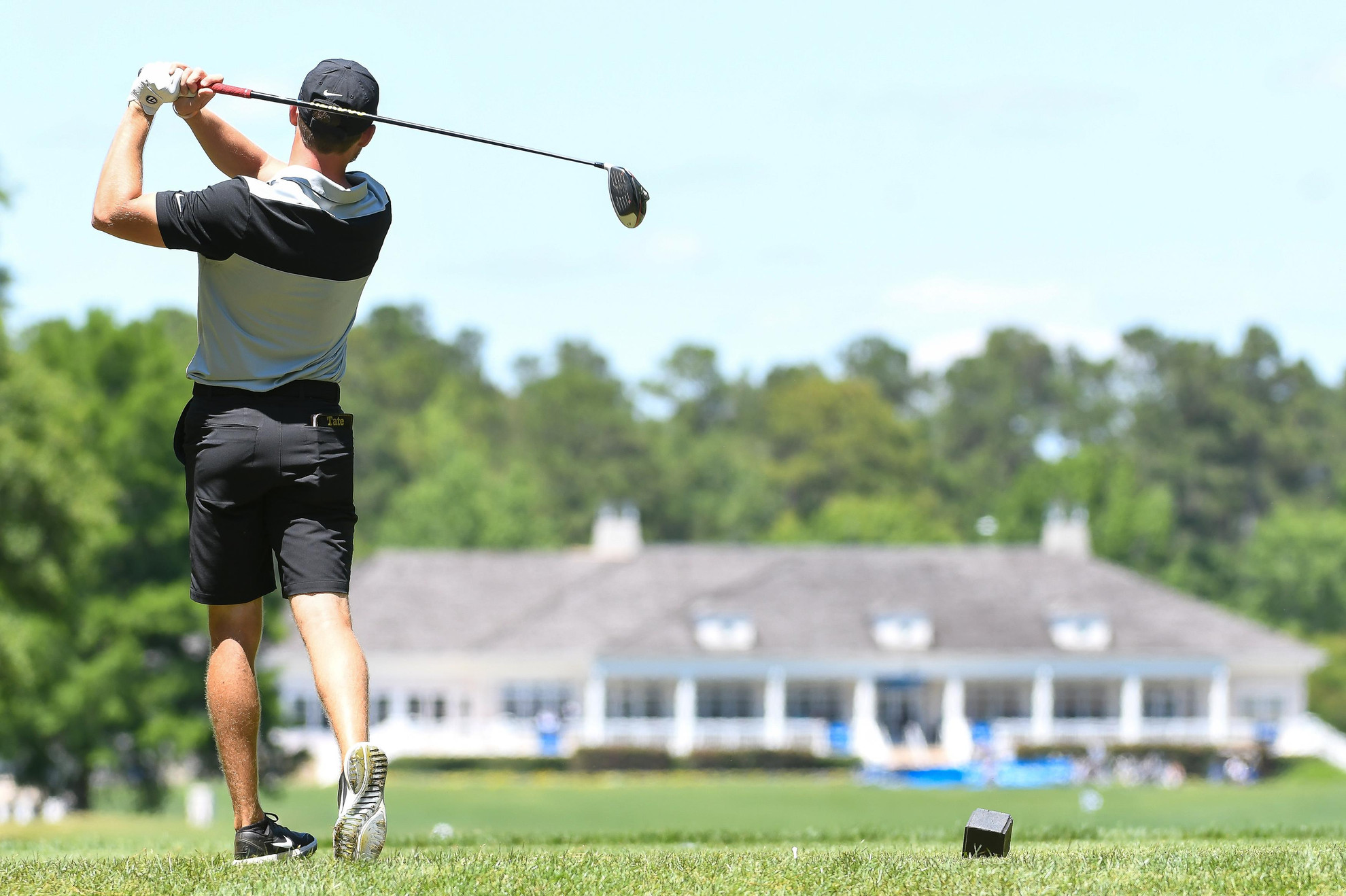 UCF Completes Island Resort Collegiate Invitational - UCF Athletics ...