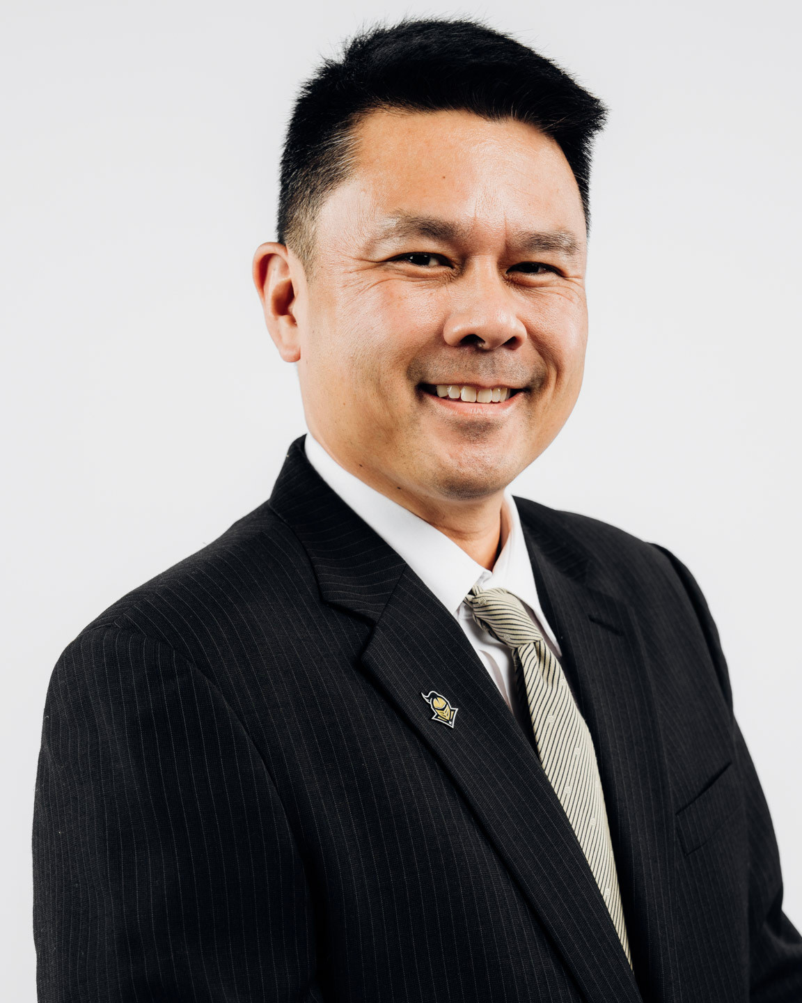 Jason Tanaka - UCF Athletics - Official Athletics Website