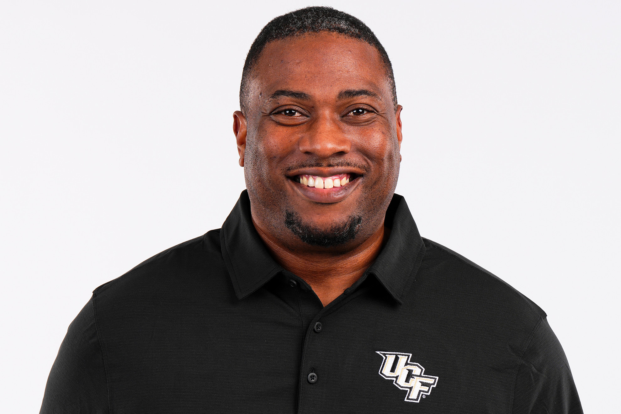 Jeris McIntyre - UCF Athletics - Official Athletics Website