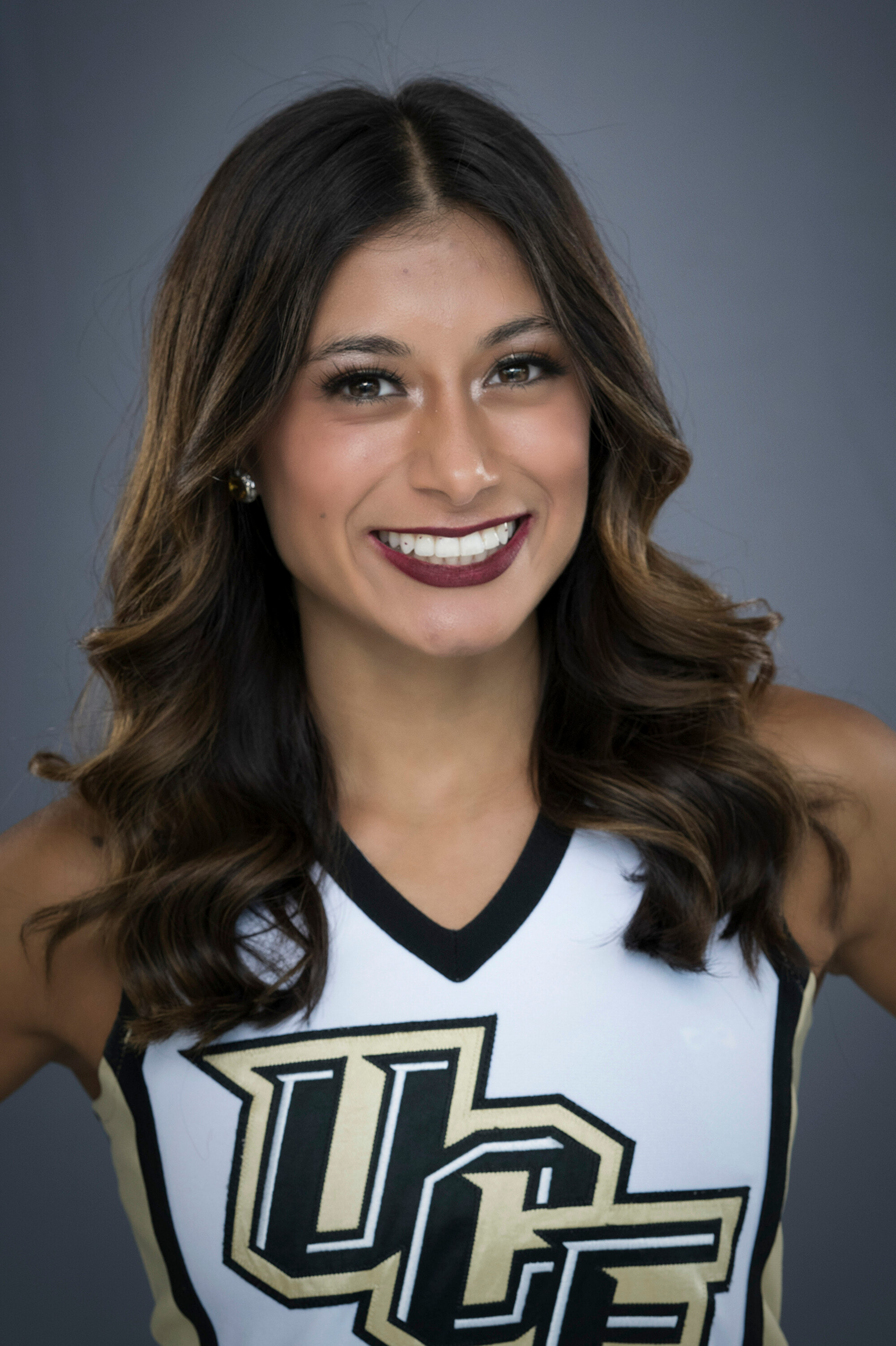 Eliza LaBelle - Cheer/Dance 2023-24 - UCF Athletics - Official ...