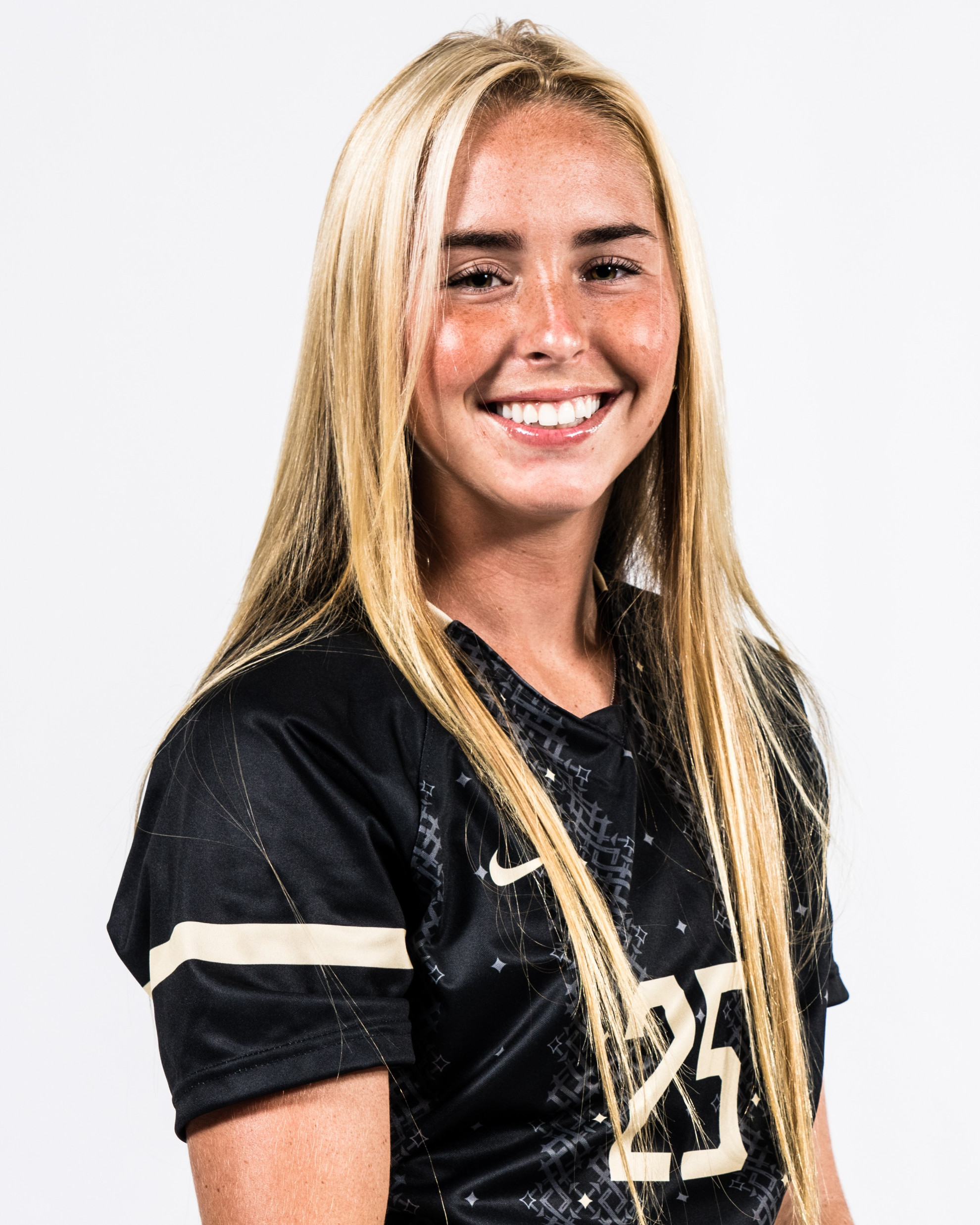 Brooke Mulroney - Women's Soccer 2022 - UCF Athletics - Official ...