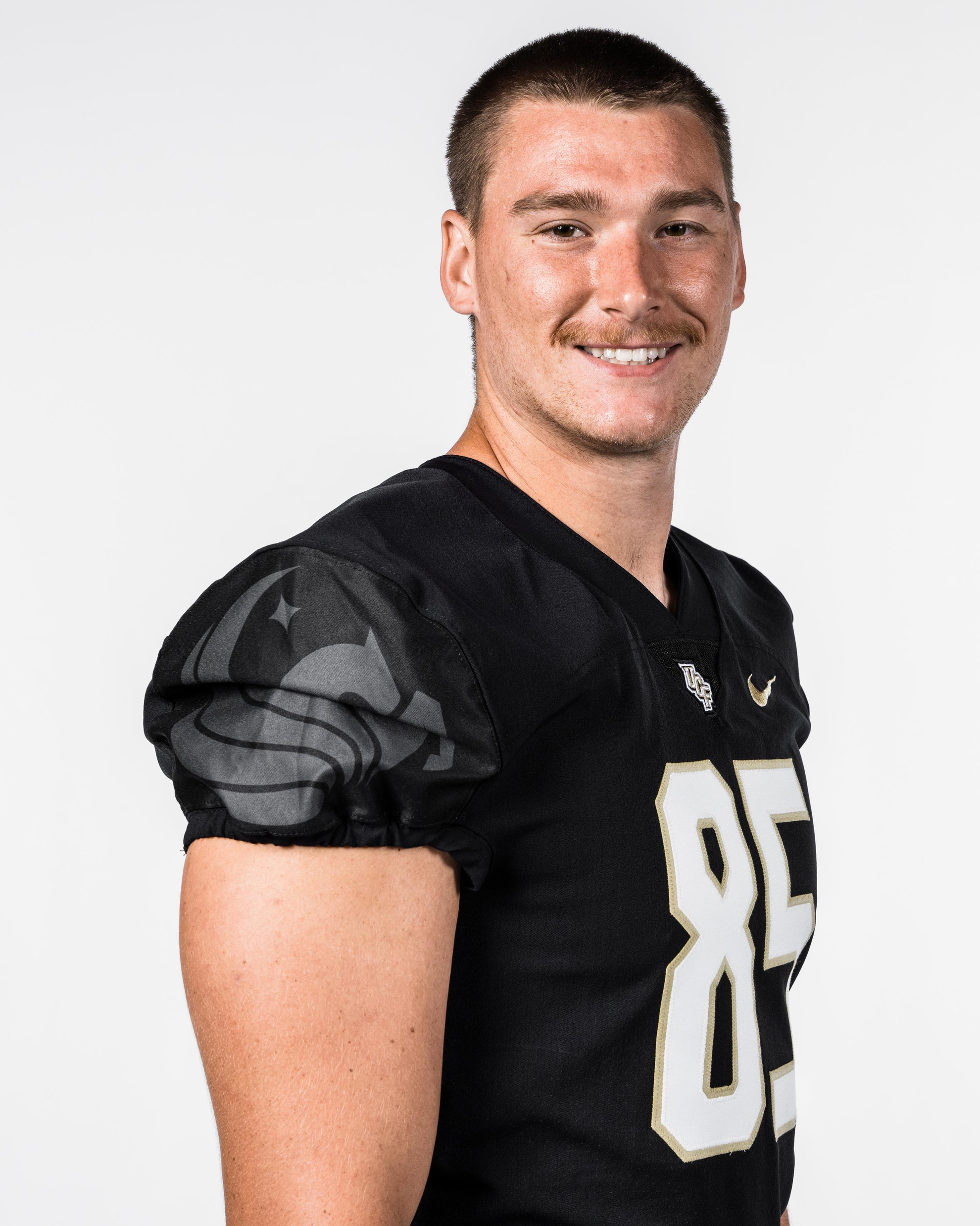 Zach Marsh Wojan - Football 2022 - UCF Athletics - Official Athletics ...