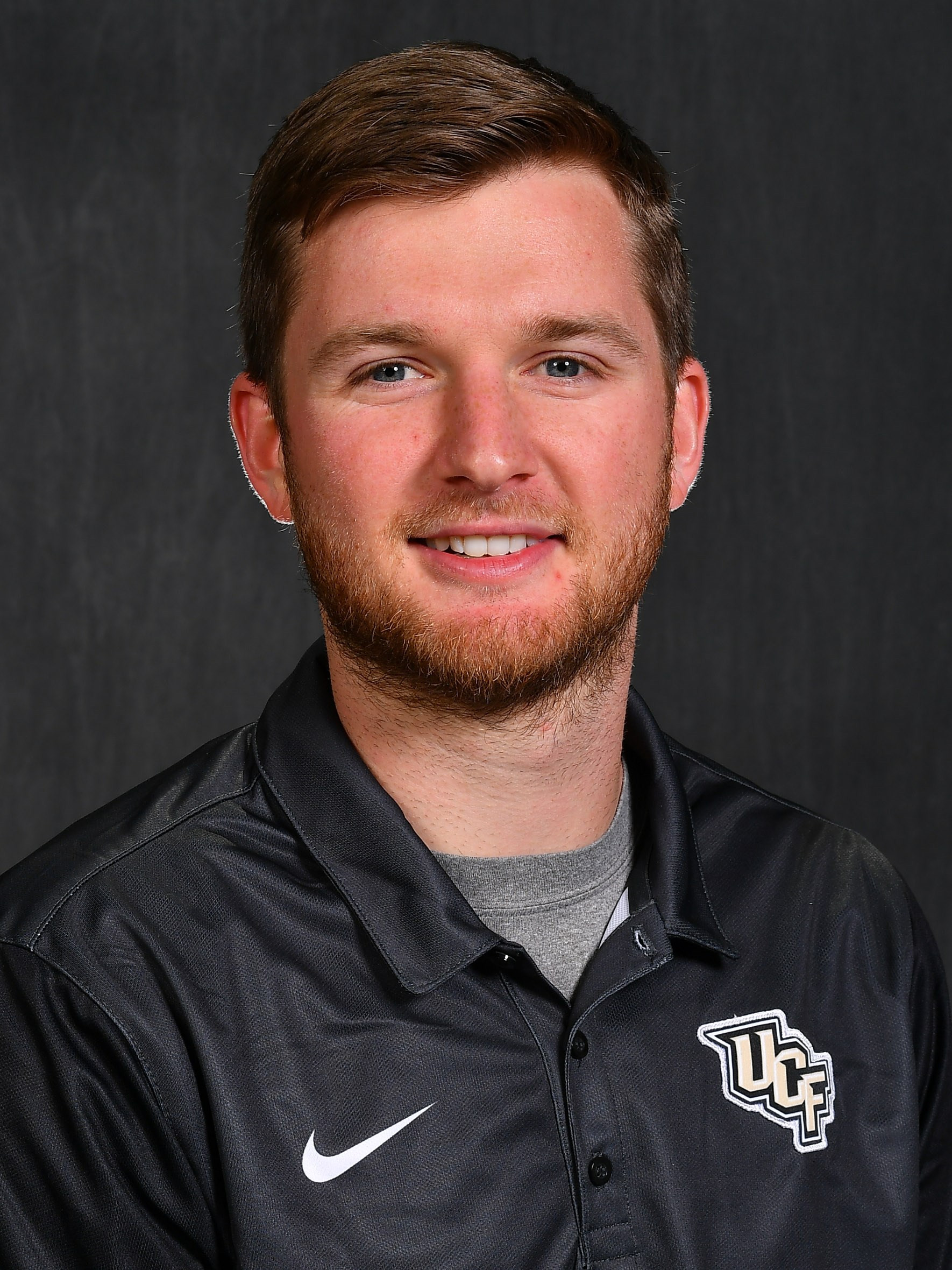 Cameron Coffman - UCF Athletics - Official Athletics Website