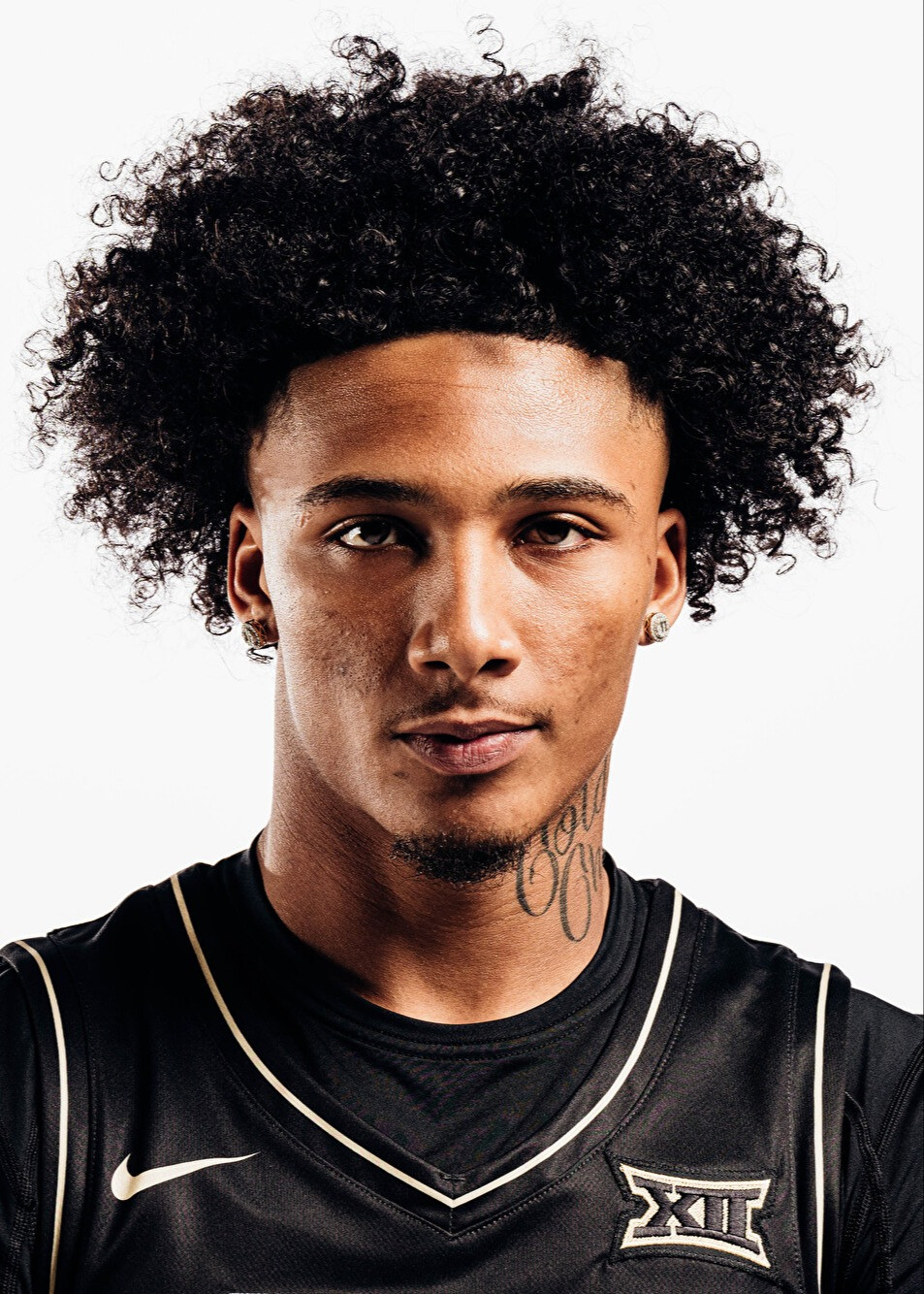 Mikey Williams - 2024-25 Men's Basketball - UCF Athletics - Official ...