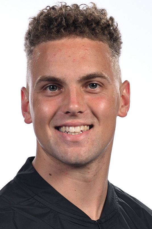 Alex Ward - Football 2019 - UCF Athletics - Official Athletics Website