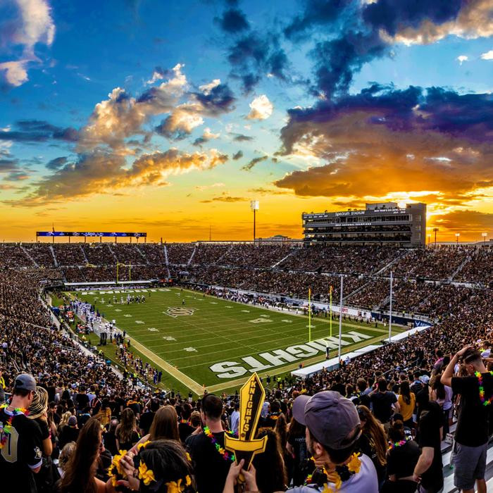 University of central florida football store