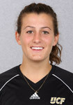 Lydia Jones - Women's Soccer 2006-07 - UCF Athletics - Official ...
