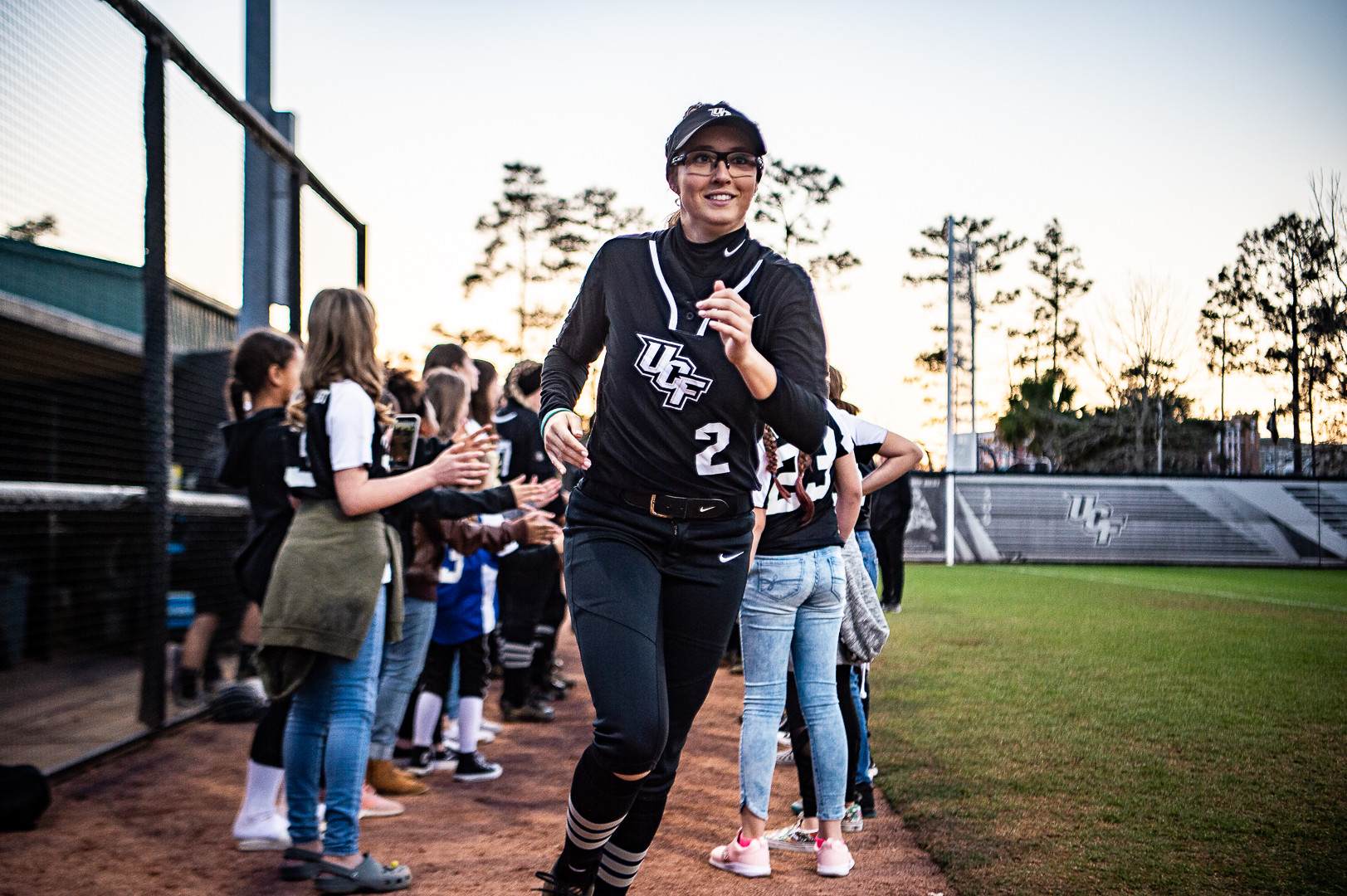 UCF Softball Extends Winning Streak to 11 Straight - UCF Athletics ...