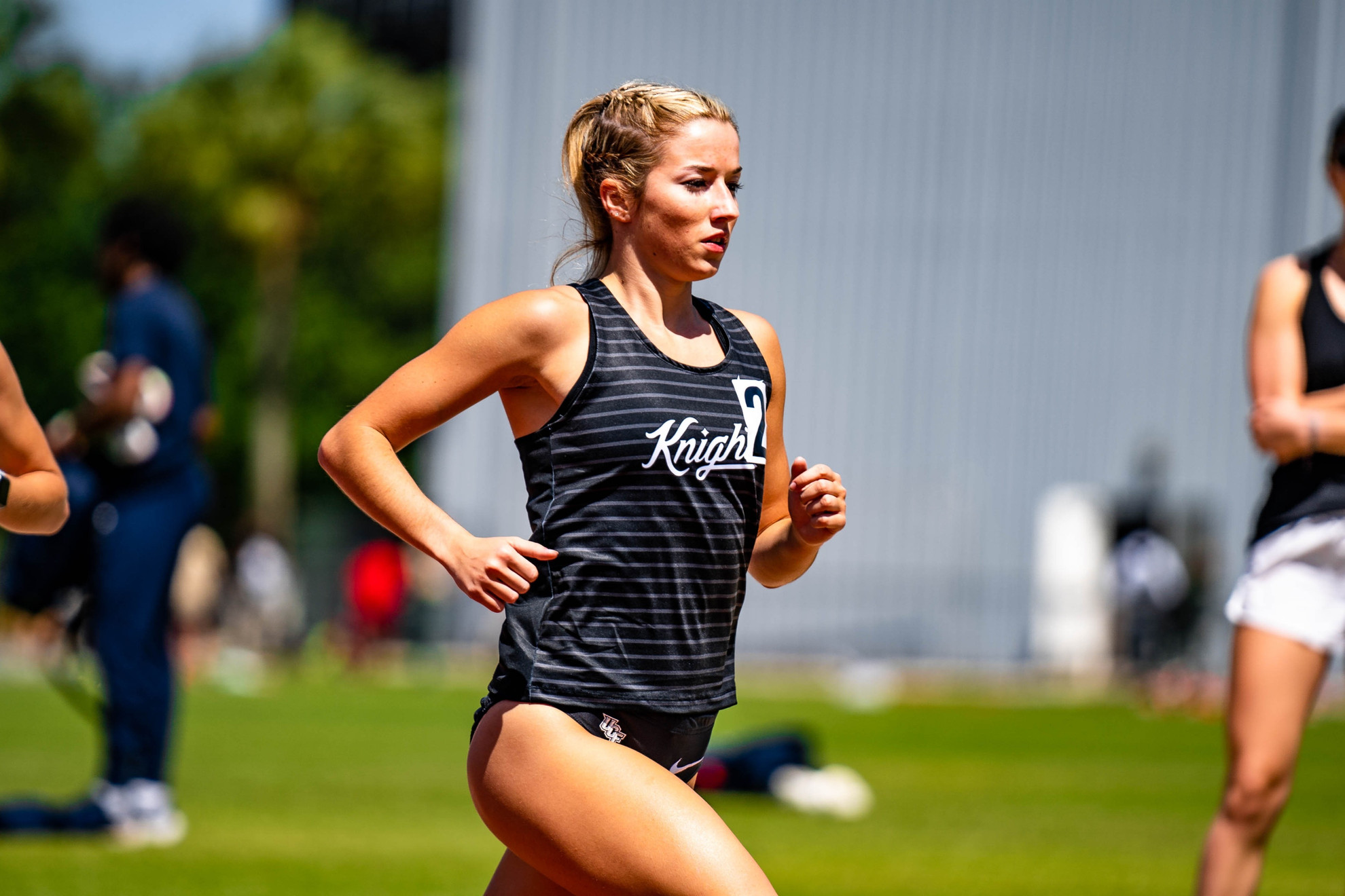 Knights Cap Off Great Weekend - UCF Athletics - Official Athletics Website