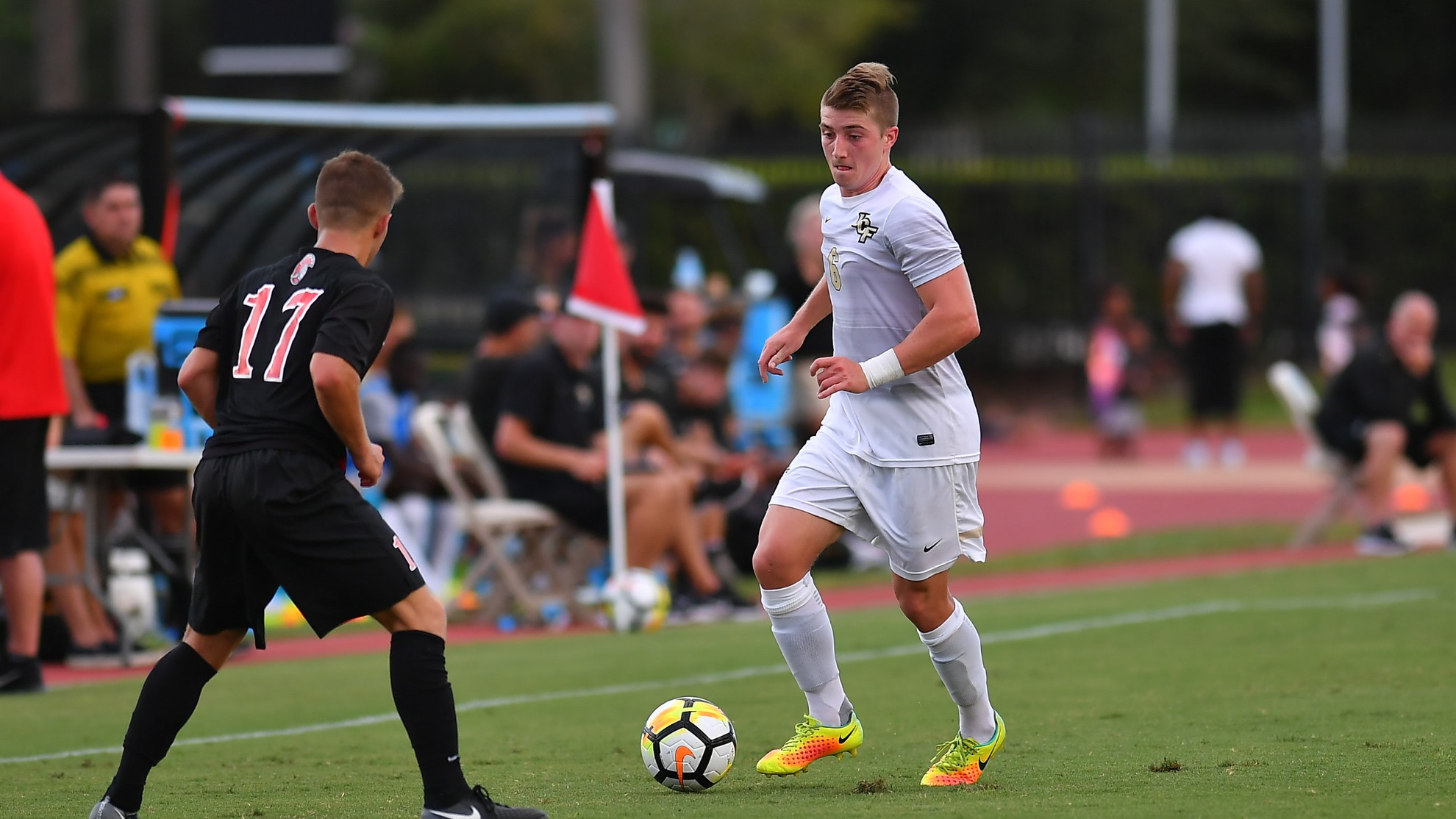 Road Trip to Jacksonville - UCF Athletics - Official Athletics Website