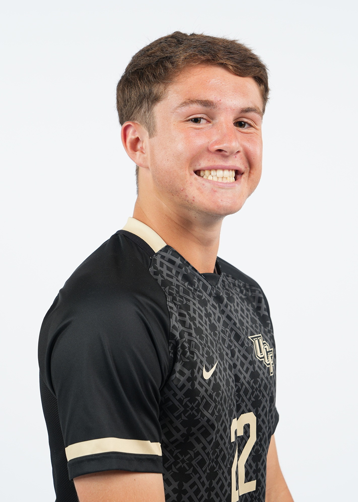 Drew Hansen - 2023 Men's Soccer - UCF Athletics - Official Athletics ...