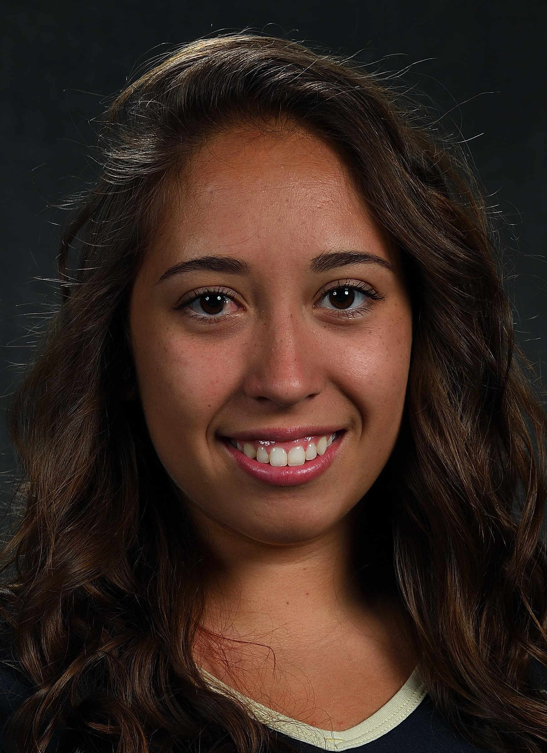 Alex Fisher - Volleyball 2017 - UCF Athletics - Official Athletics Website