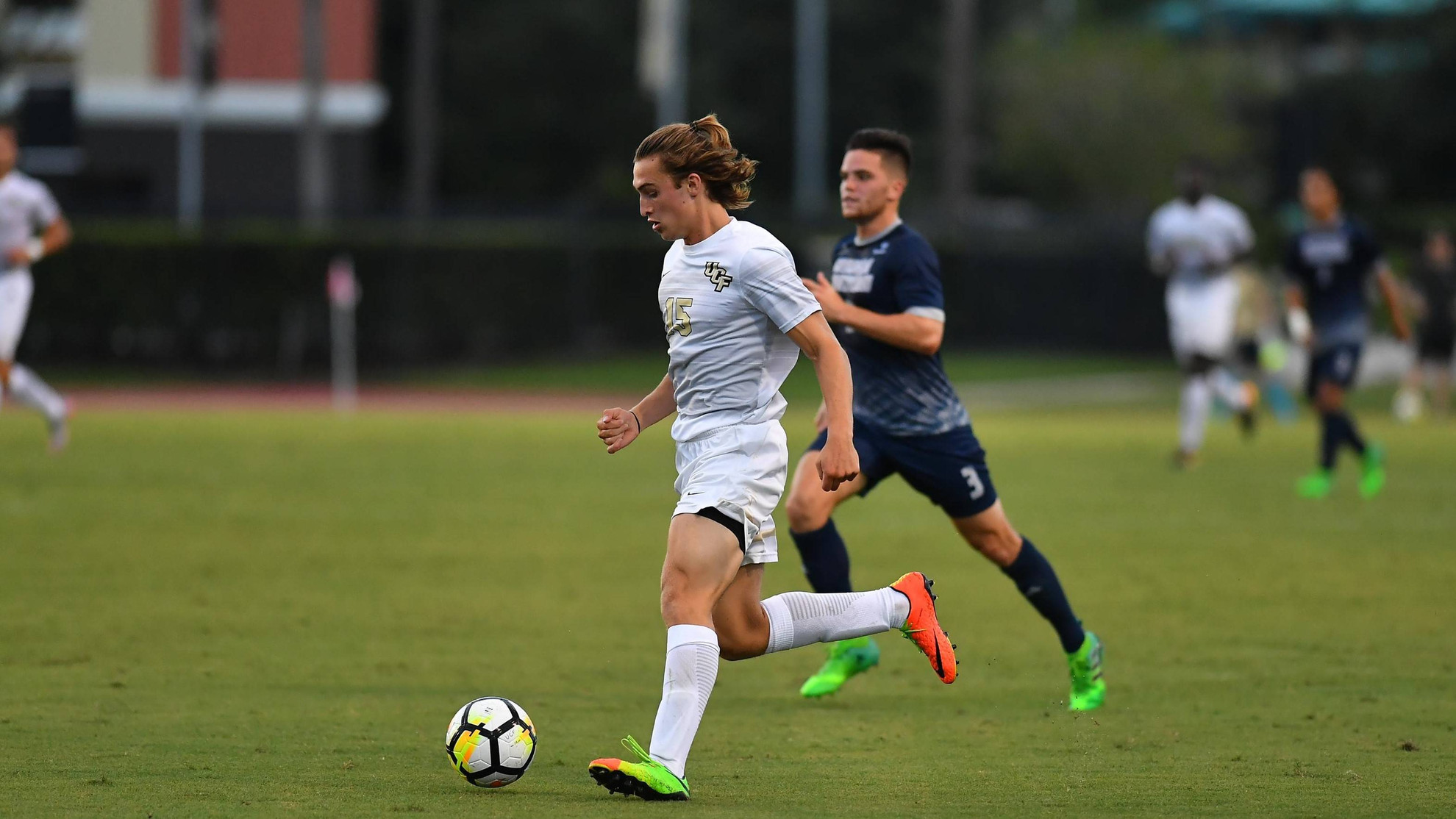 Golden Goal - UCF Athletics - Official Athletics Website