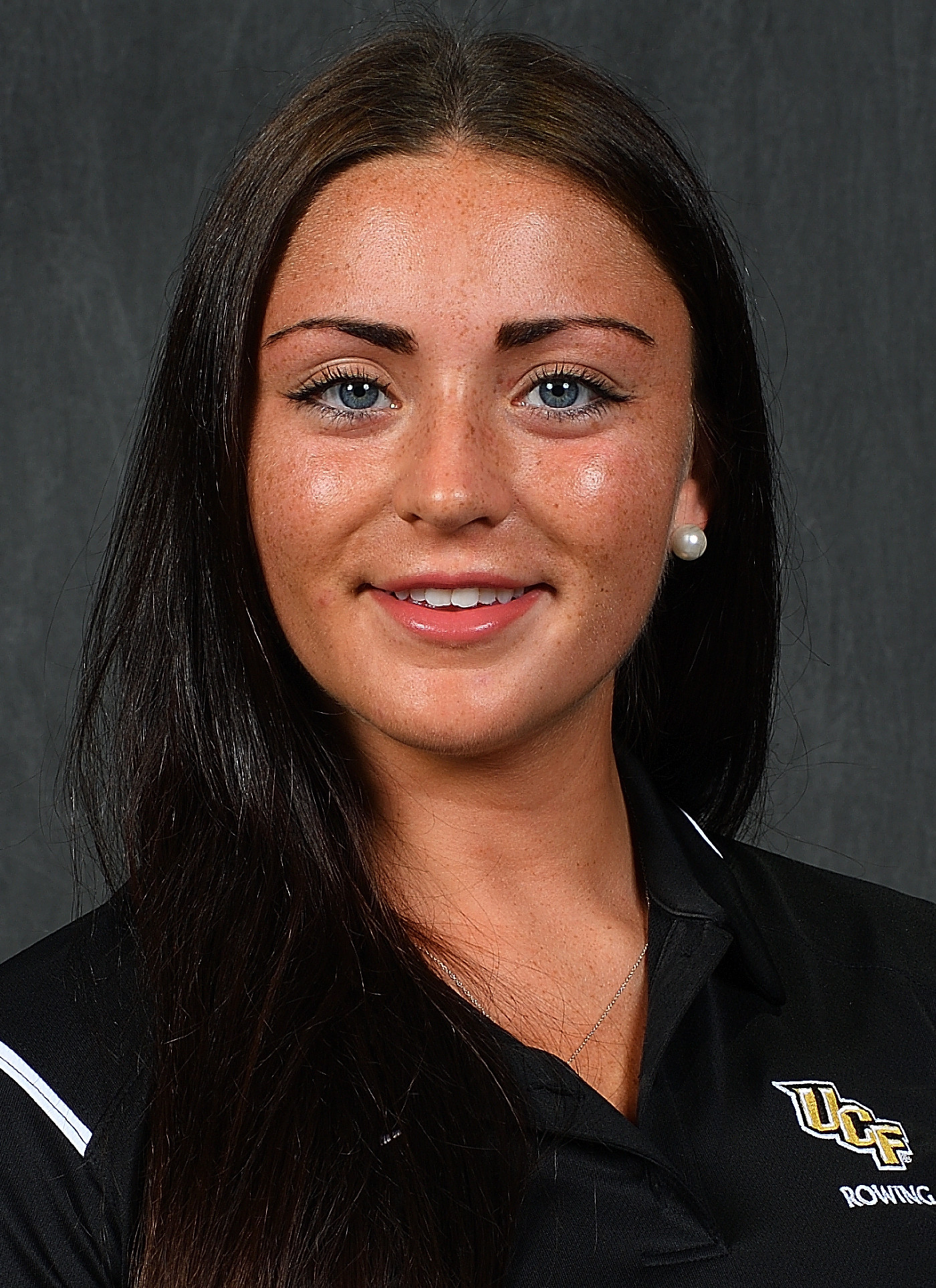 Leonie Hamel - Rowing 2016-17 - UCF Athletics - Official Athletics Website