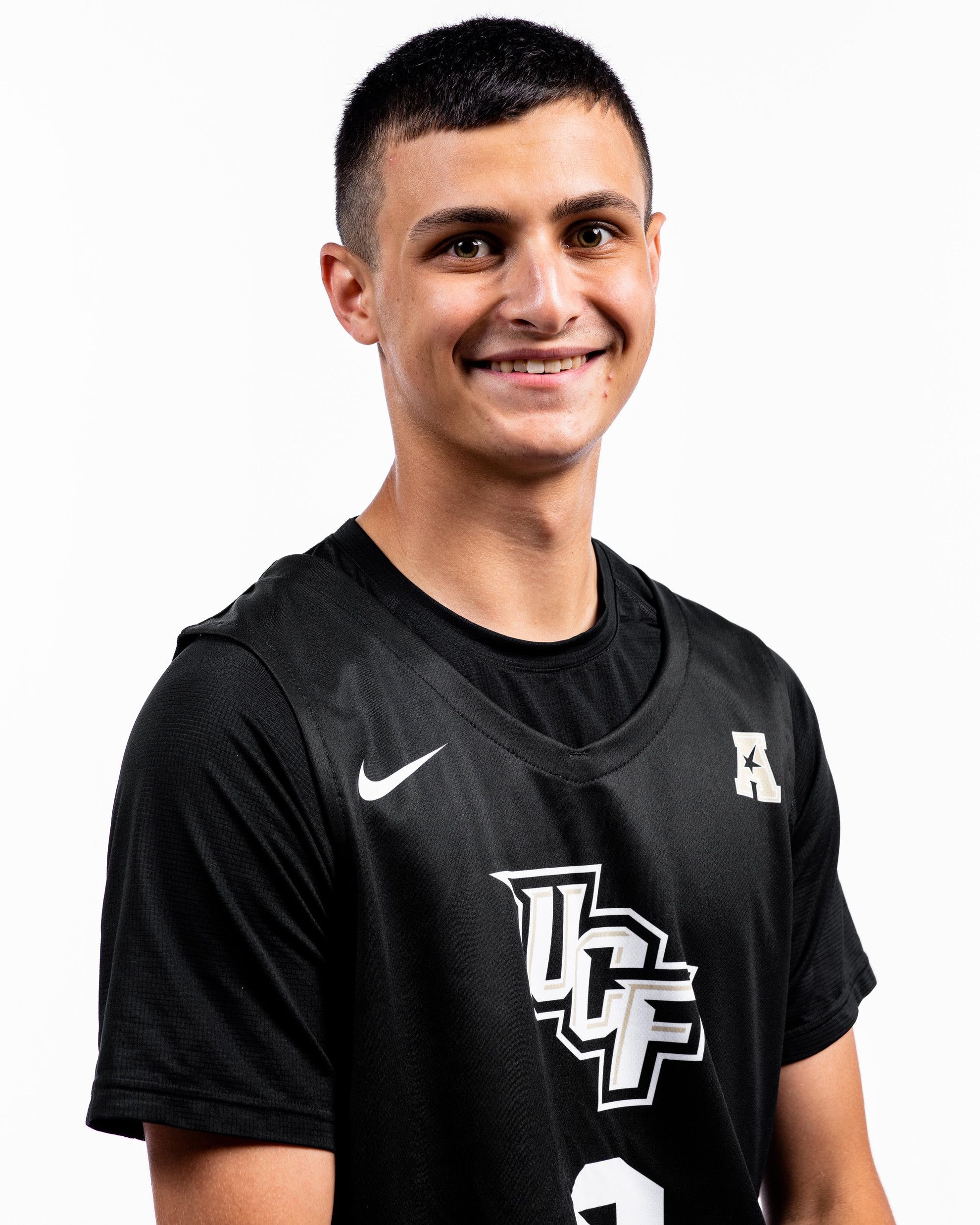 Josh Kaplan - Men's Basketball 2020-21 - UCF Athletics - Official ...