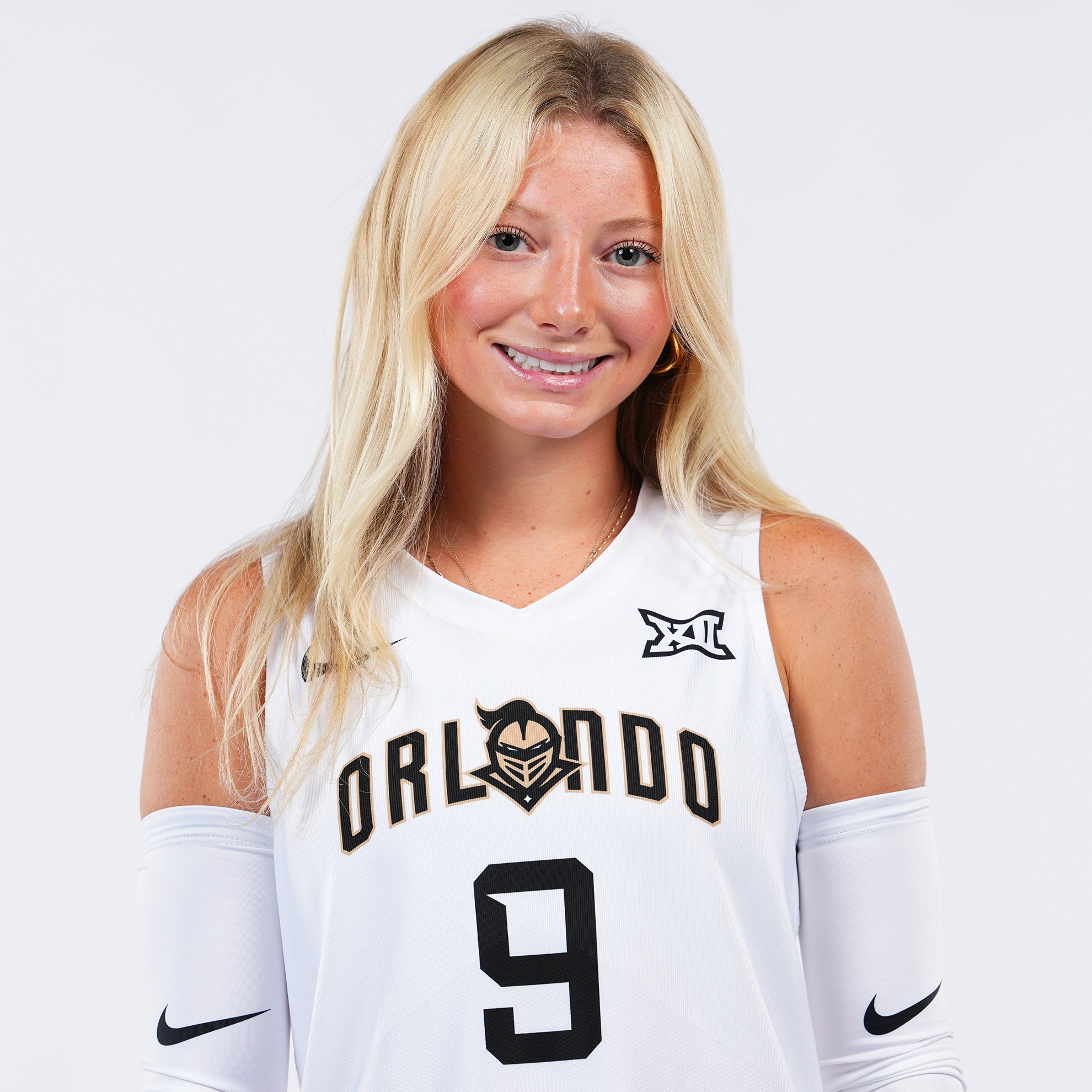 Alexa Haley - Volleyball 2025 - UCF Athletics - Official Athletics Website