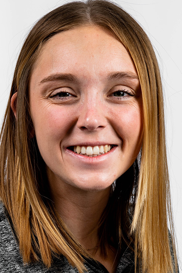 Erin Olson - UCF Athletics - Official Athletics Website