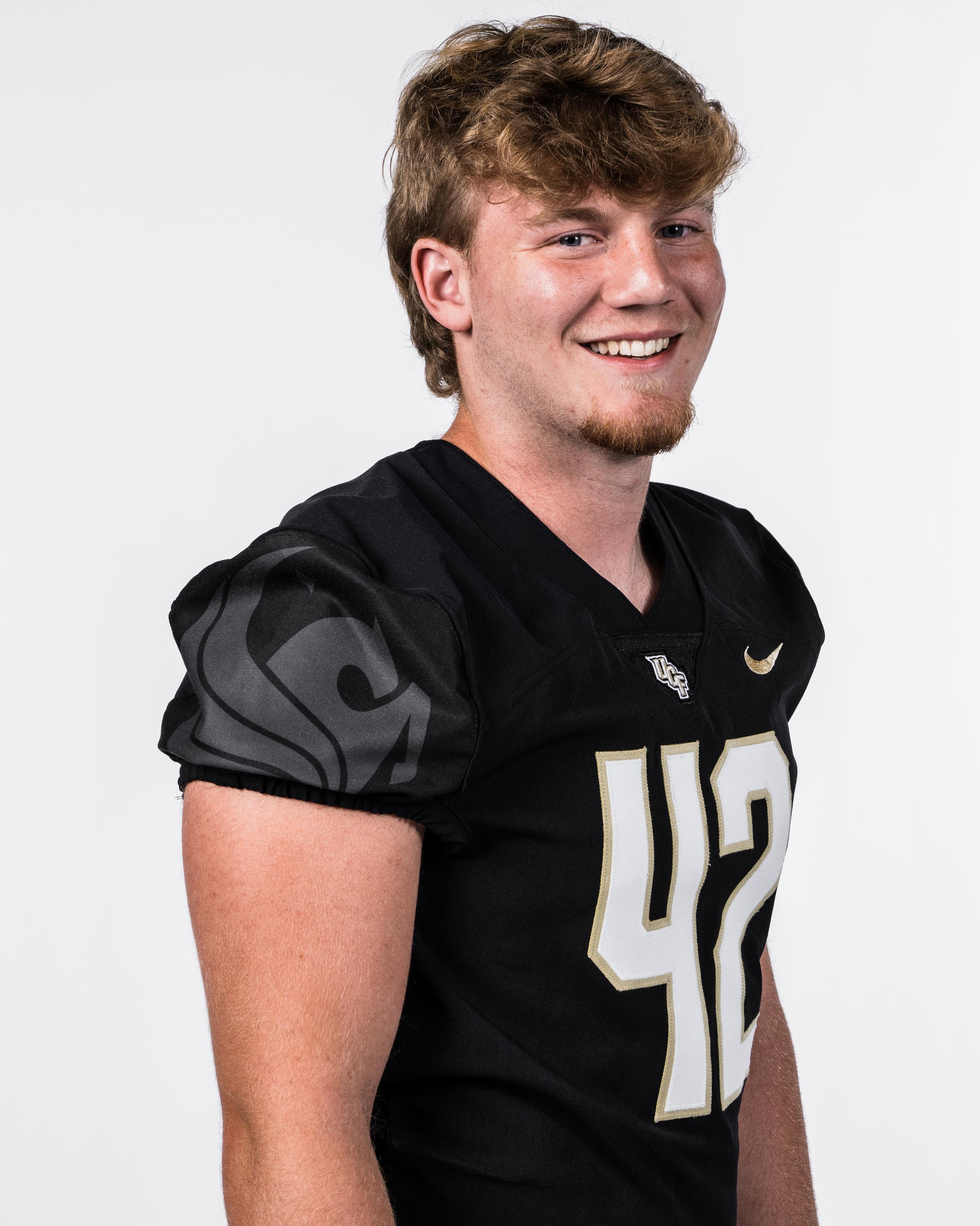 Aidan Fedigan - Football 2022 - UCF Athletics - Official Athletics Website