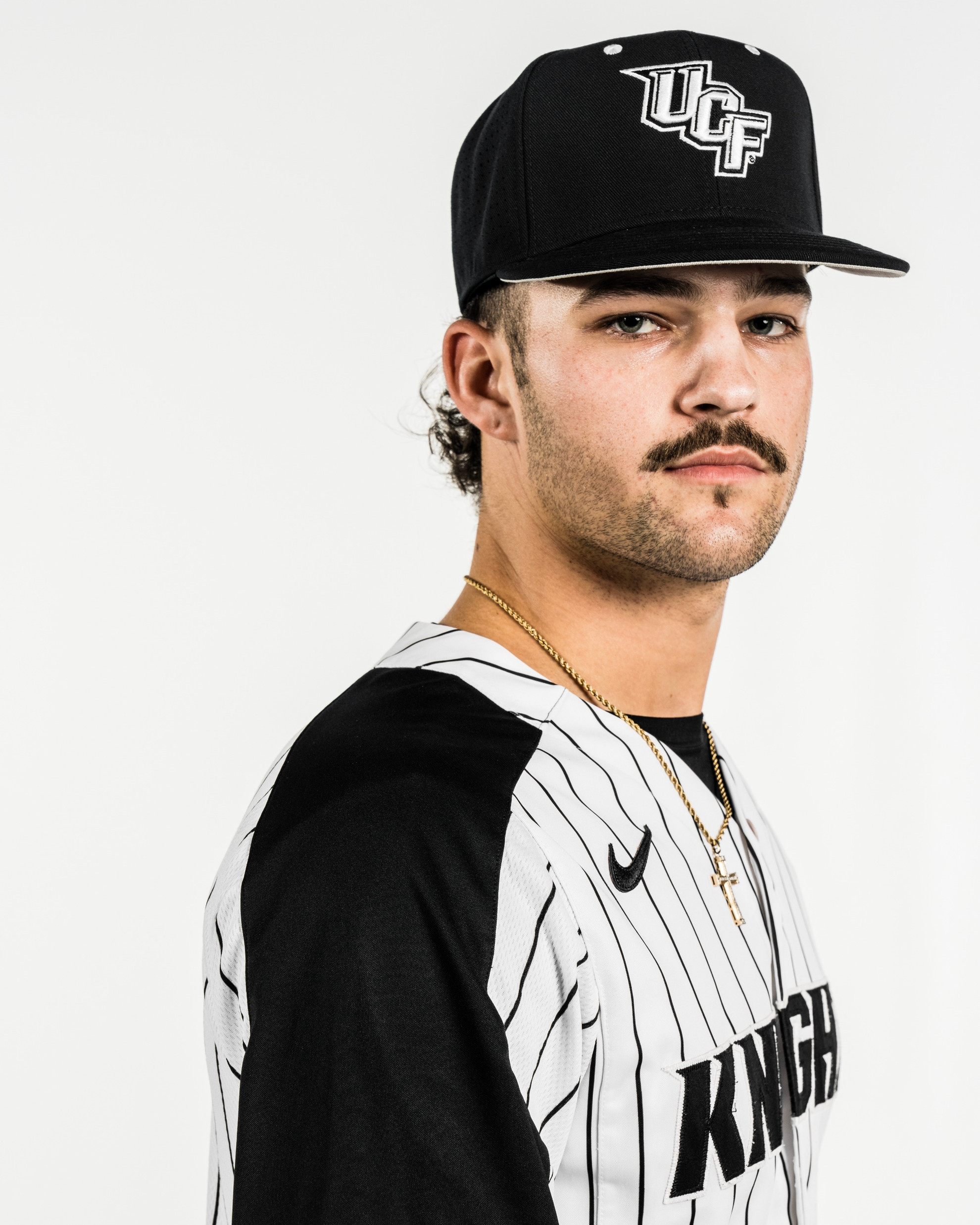 Zack Austin - Baseball 2023 - UCF Athletics - Official Athletics Website
