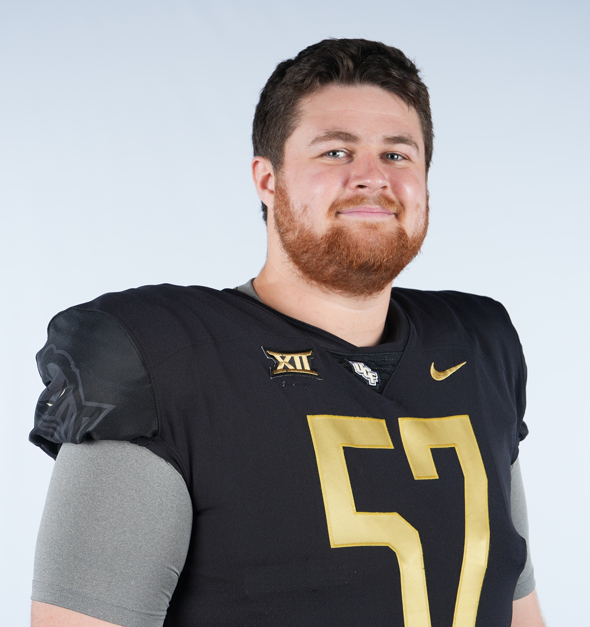 John Harris - 2023 Football - UCF Athletics - Official Athletics Website