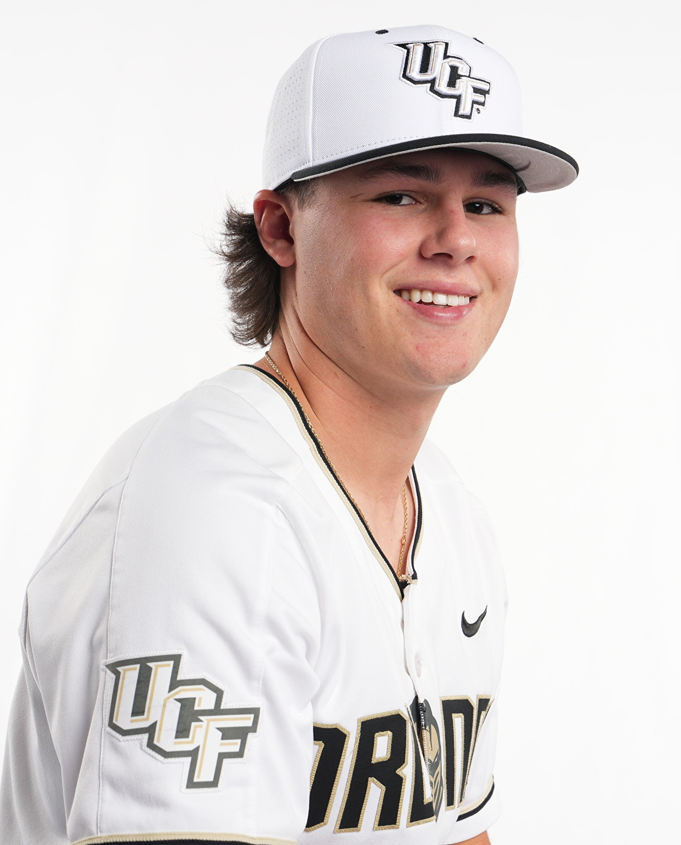 Trey Wheeler - Baseball 2024 - UCF Athletics - Official Athletics Website