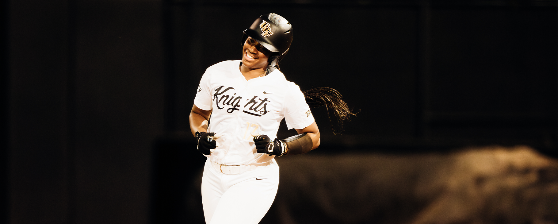 Jada Cody Becomes Third in Program History to Earn UCF's Order of ...