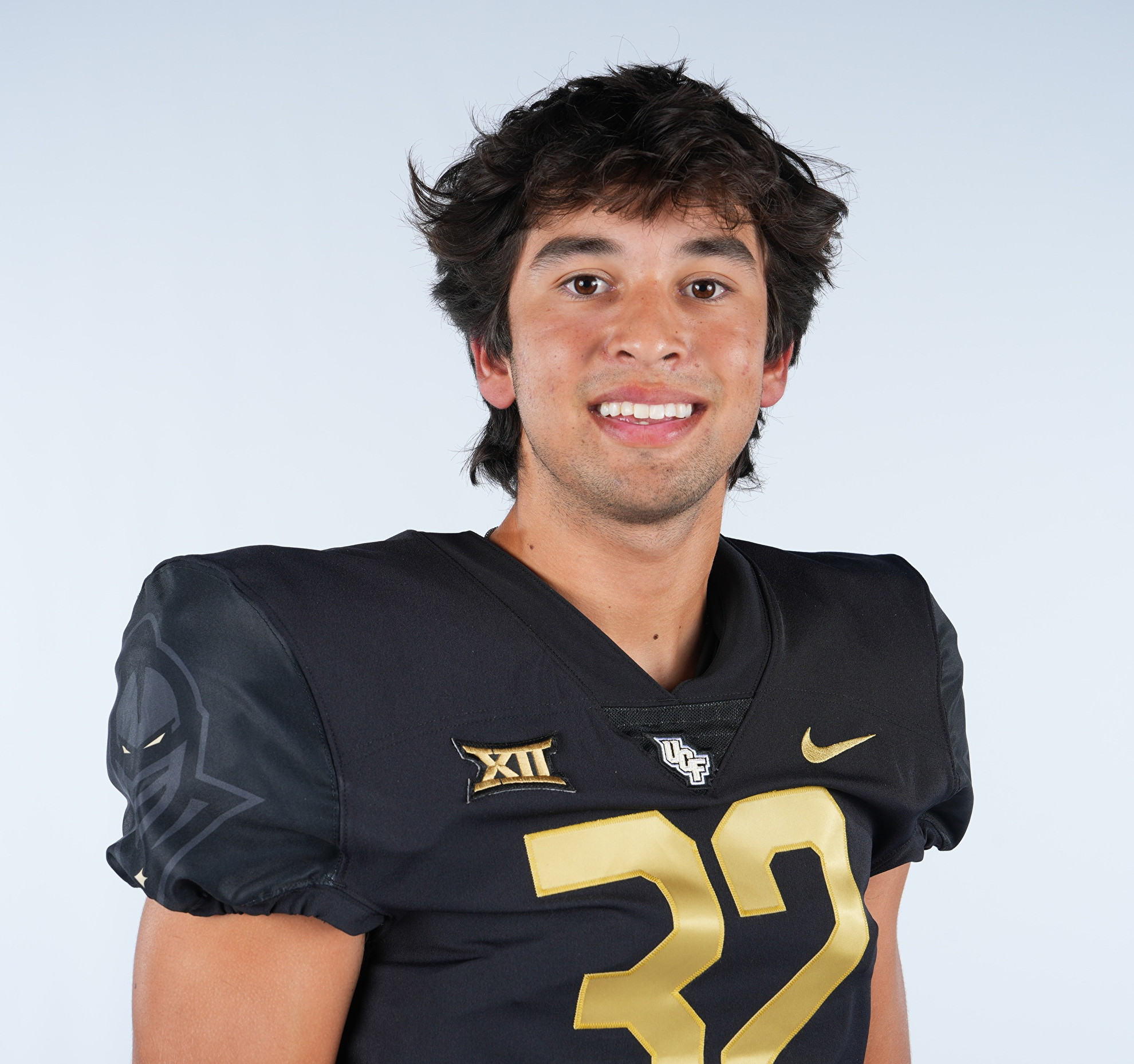 Michael Carter - 2023 Football - UCF Athletics - Official Athletics Website