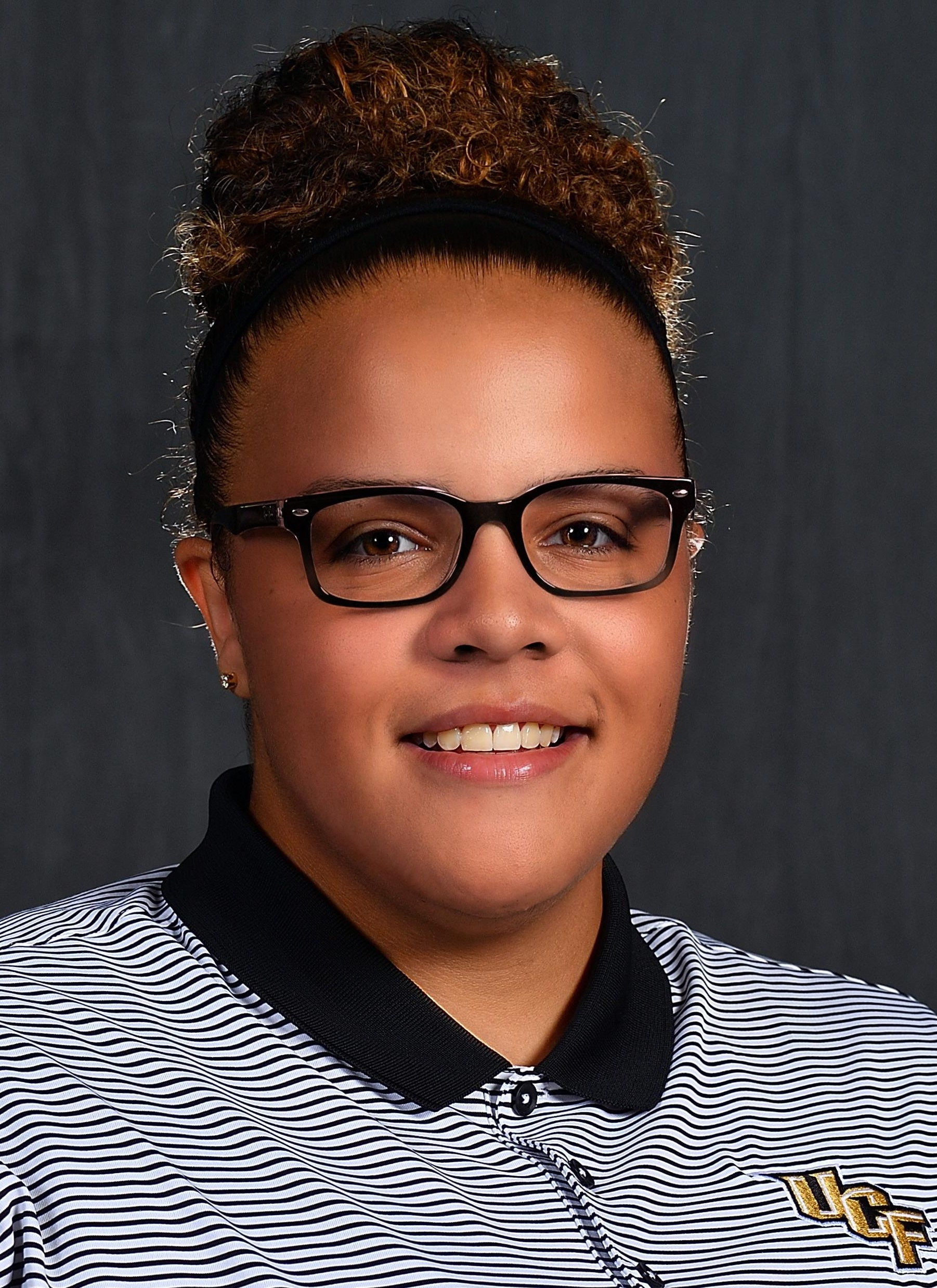 Courtney Morgan - Track and Field 2018 - UCF Athletics - Official ...