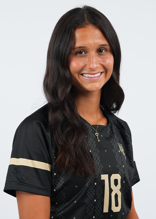 Lilly Nava - Women's Soccer 2023 - UCF Athletics - Official Athletics ...