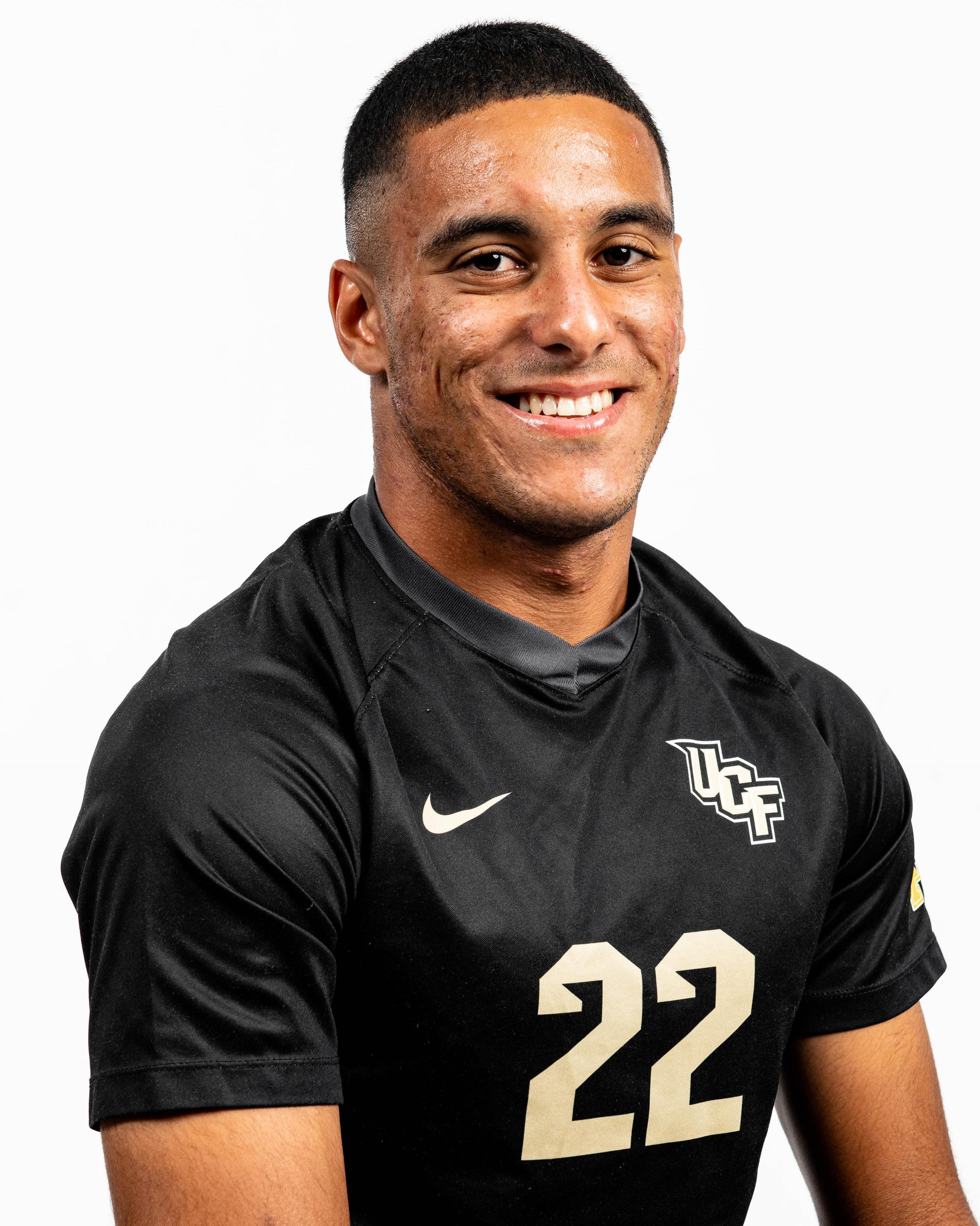 Lucca Dourado - Men's Soccer 2021 - UCF Athletics - Official Athletics ...