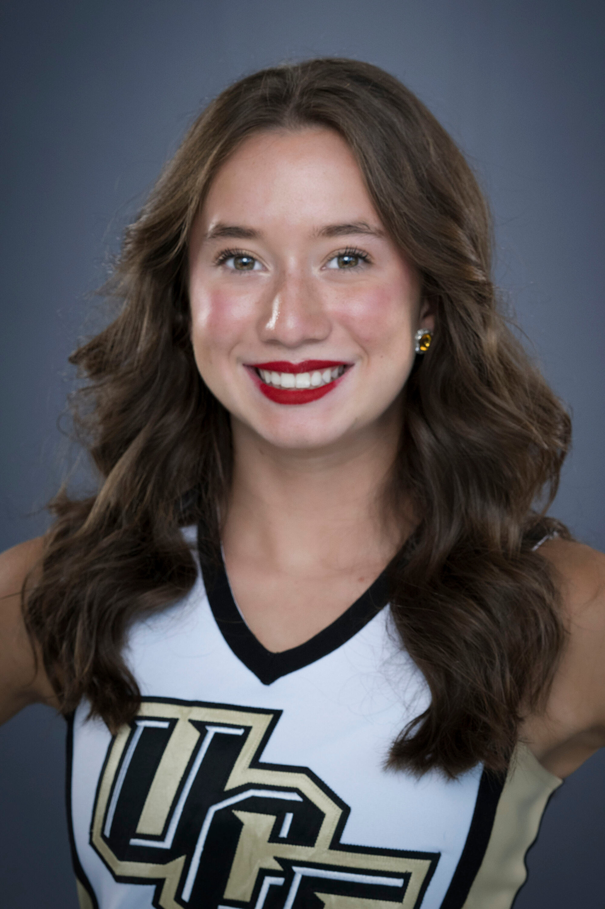 Ayana Luengo - Cheer/Dance 2024-25 - UCF Athletics - Official Athletics ...