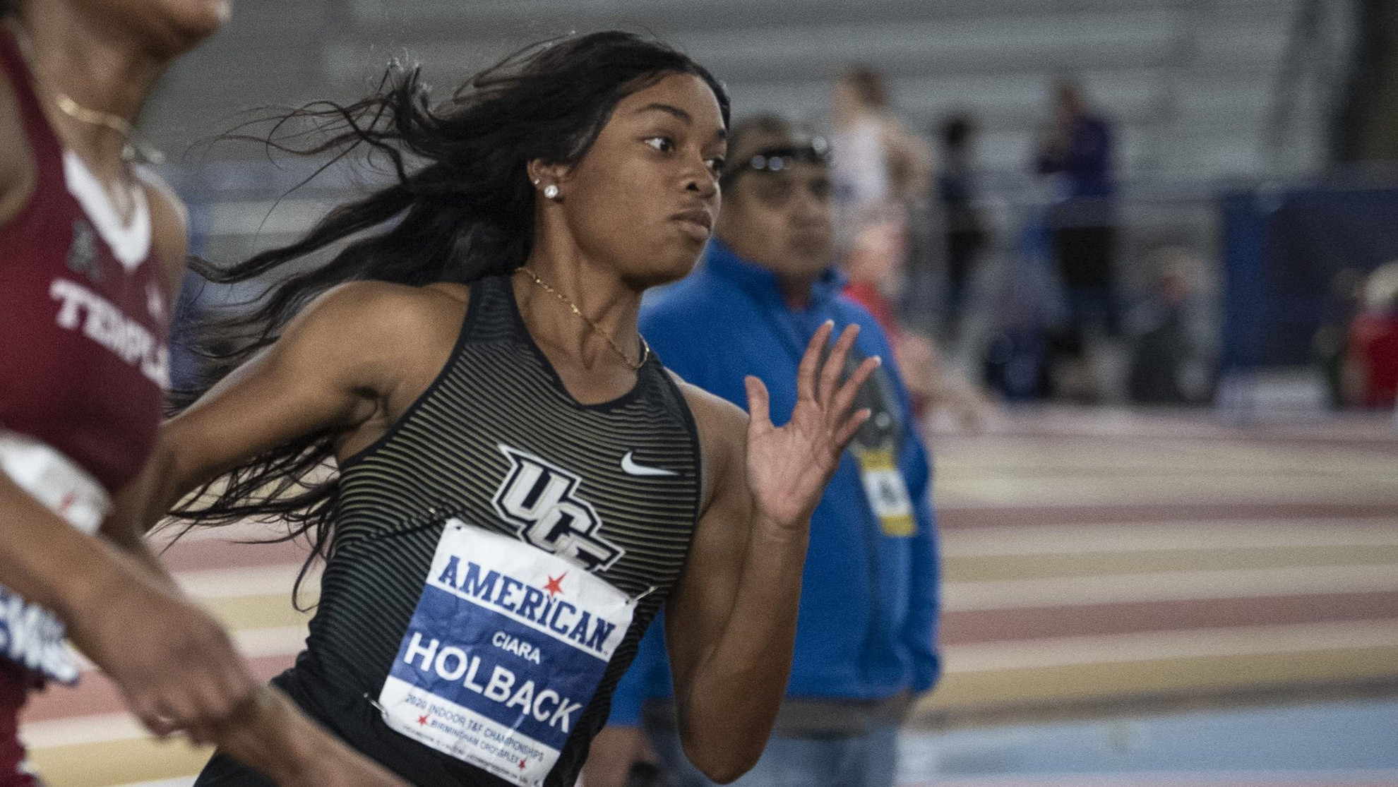 UCF Set for AAC Indoor Track and Field Championship - UCF Athletics ...