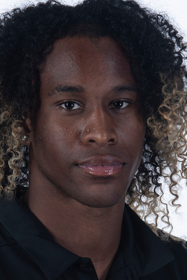 Jaylon Robinson - Football 2020 - UCF Athletics - Official Athletics ...