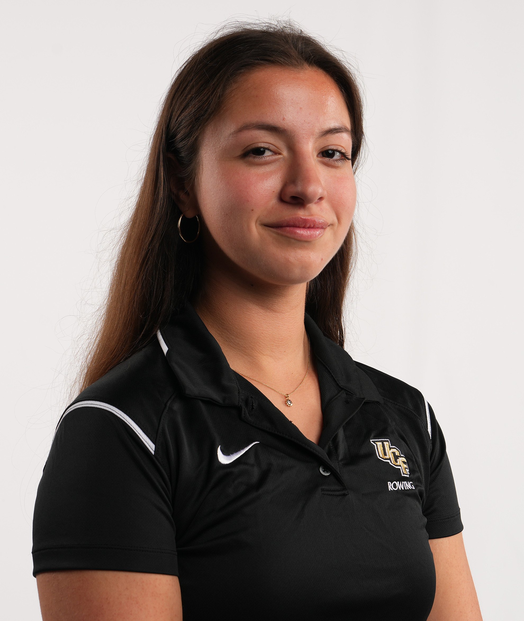 Lexi Sanchez - Rowing 2023-24 - UCF Athletics - Official Athletics Website
