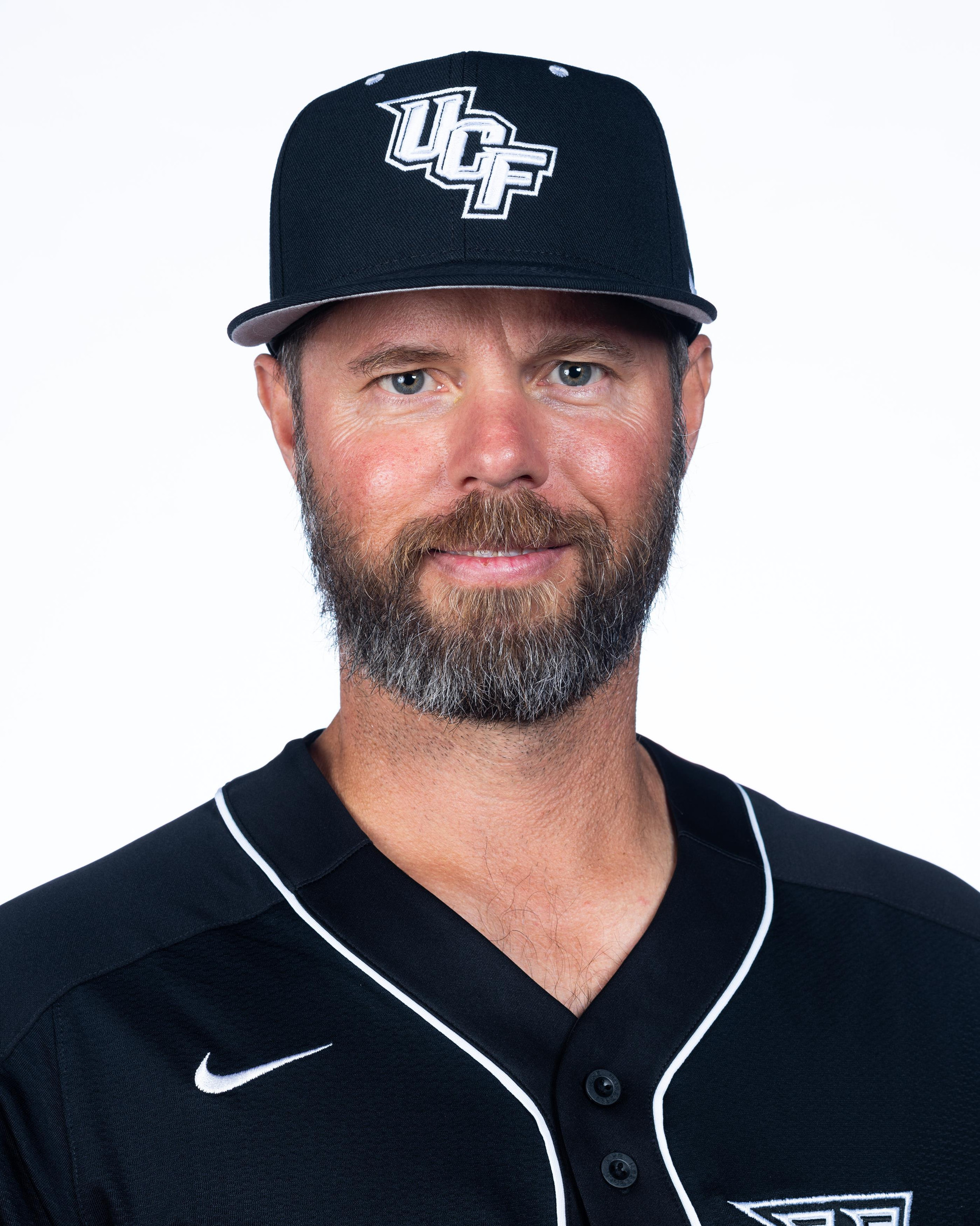 Nick Otte - UCF Athletics - Official Athletics Website