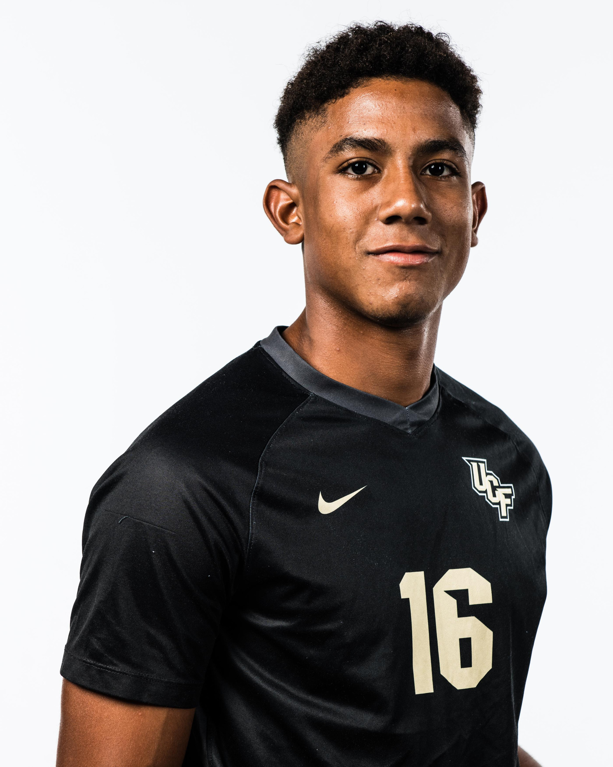 Timothy Arias - Men's Soccer 2022 - UCF Athletics - Official Athletics ...